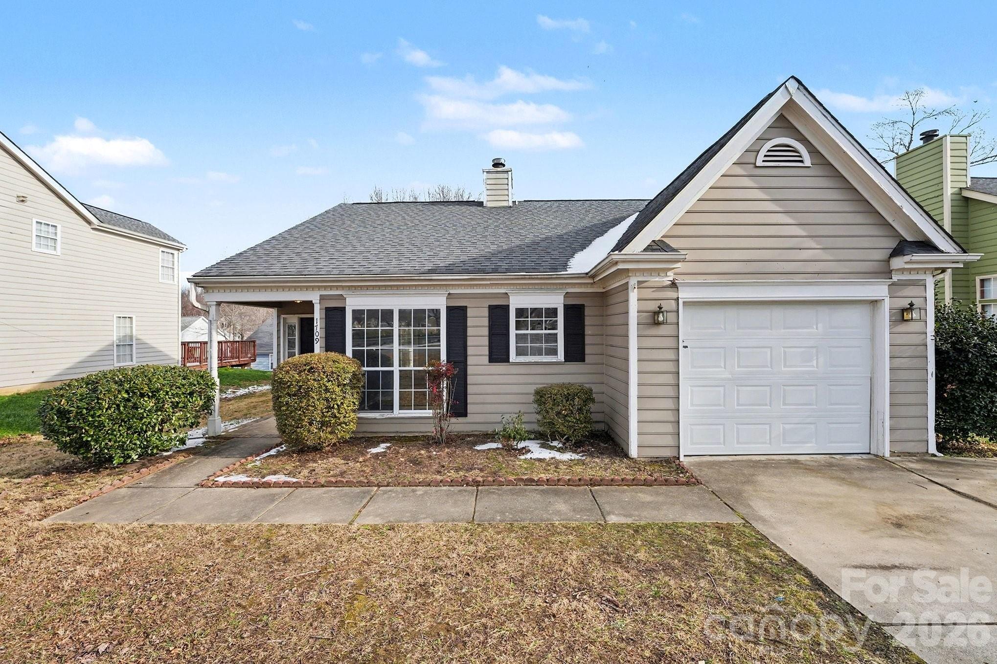 Photo 16 of 1709 Jeffrey Bryan Drive, Charlotte, NC
