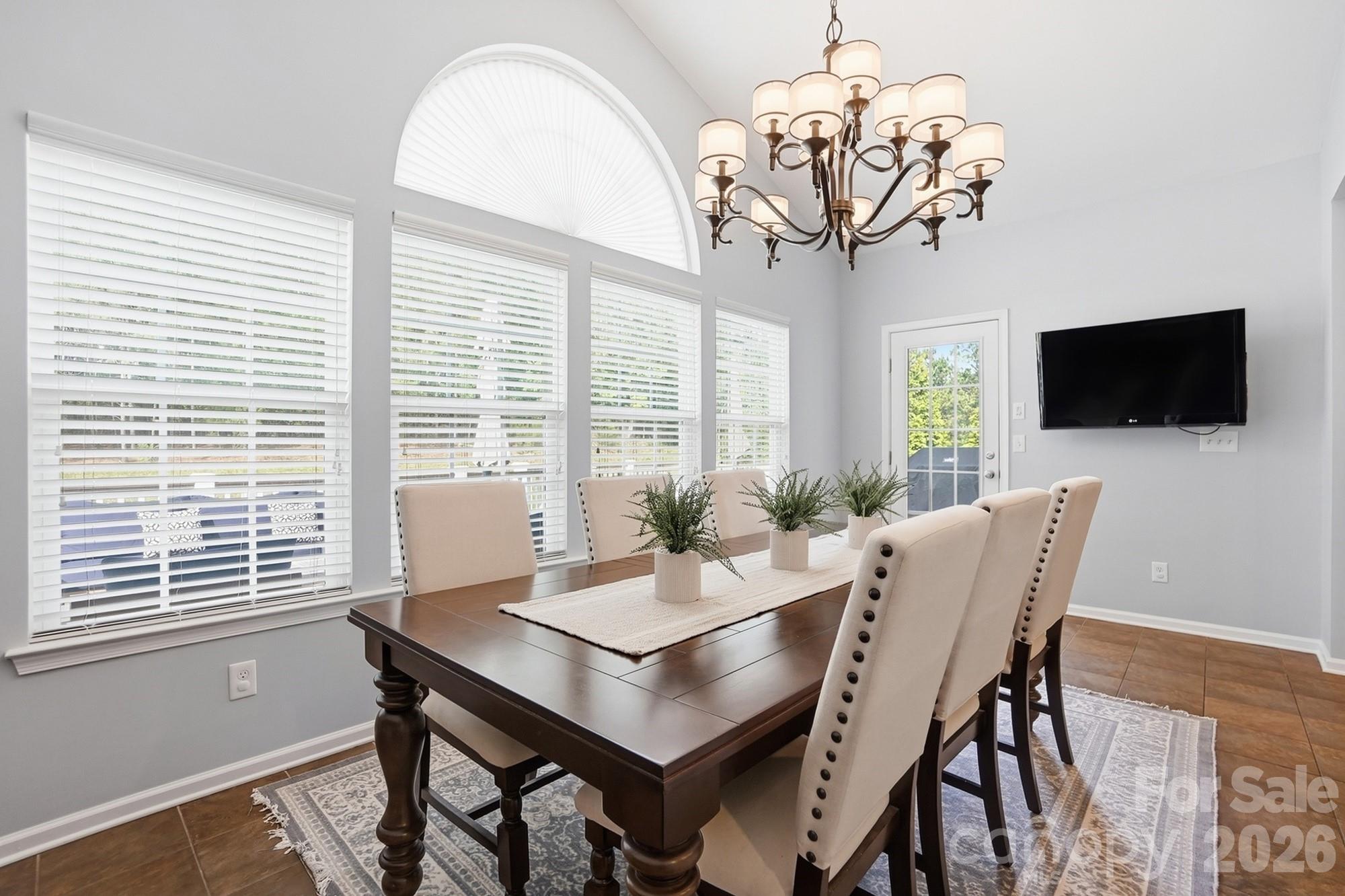 Photo 12 of 10706 Anglesey Court, Charlotte, NC