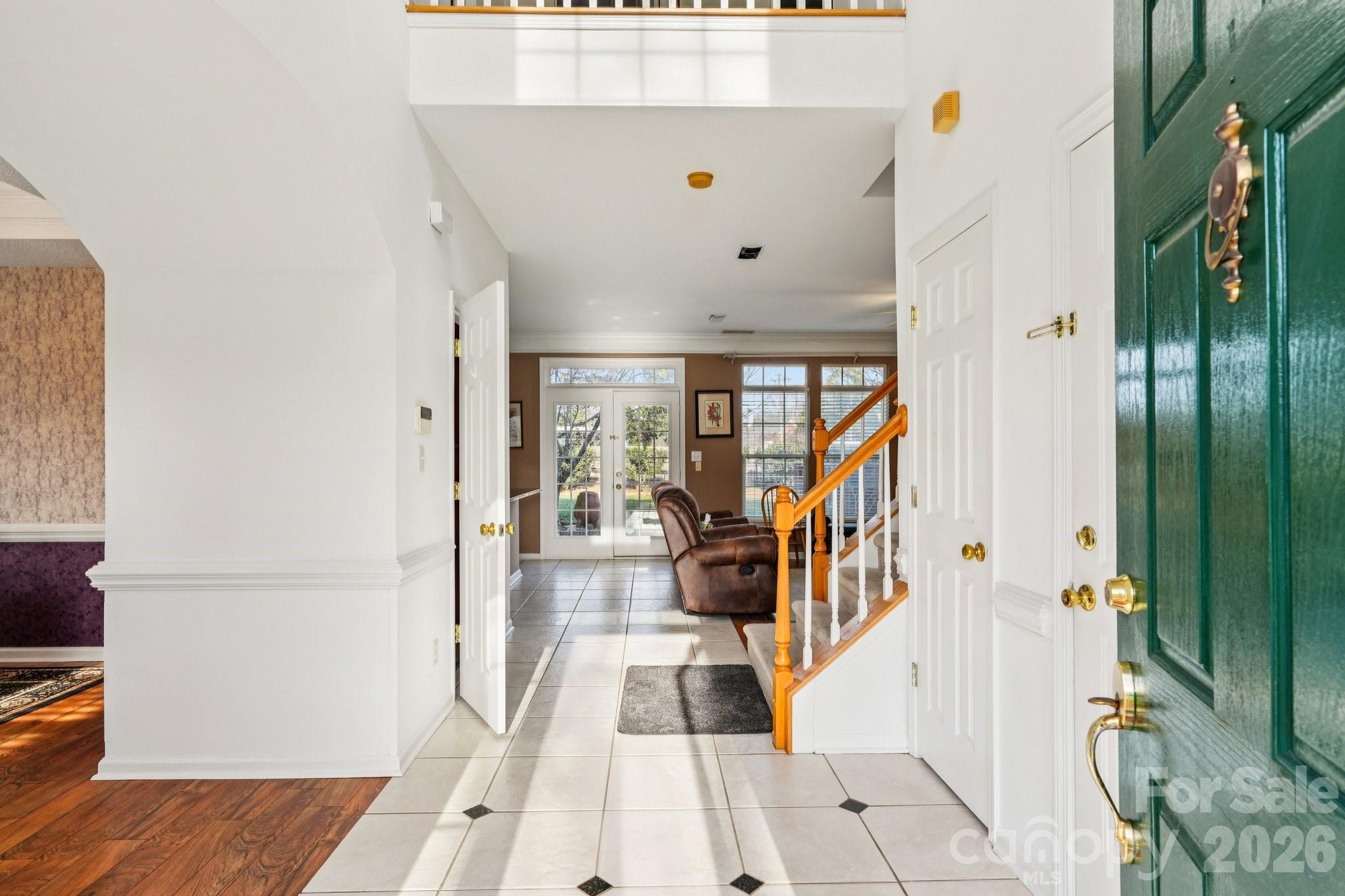 9533 Autumn Applause Drive, Charlotte, NC - photo 6 of 44