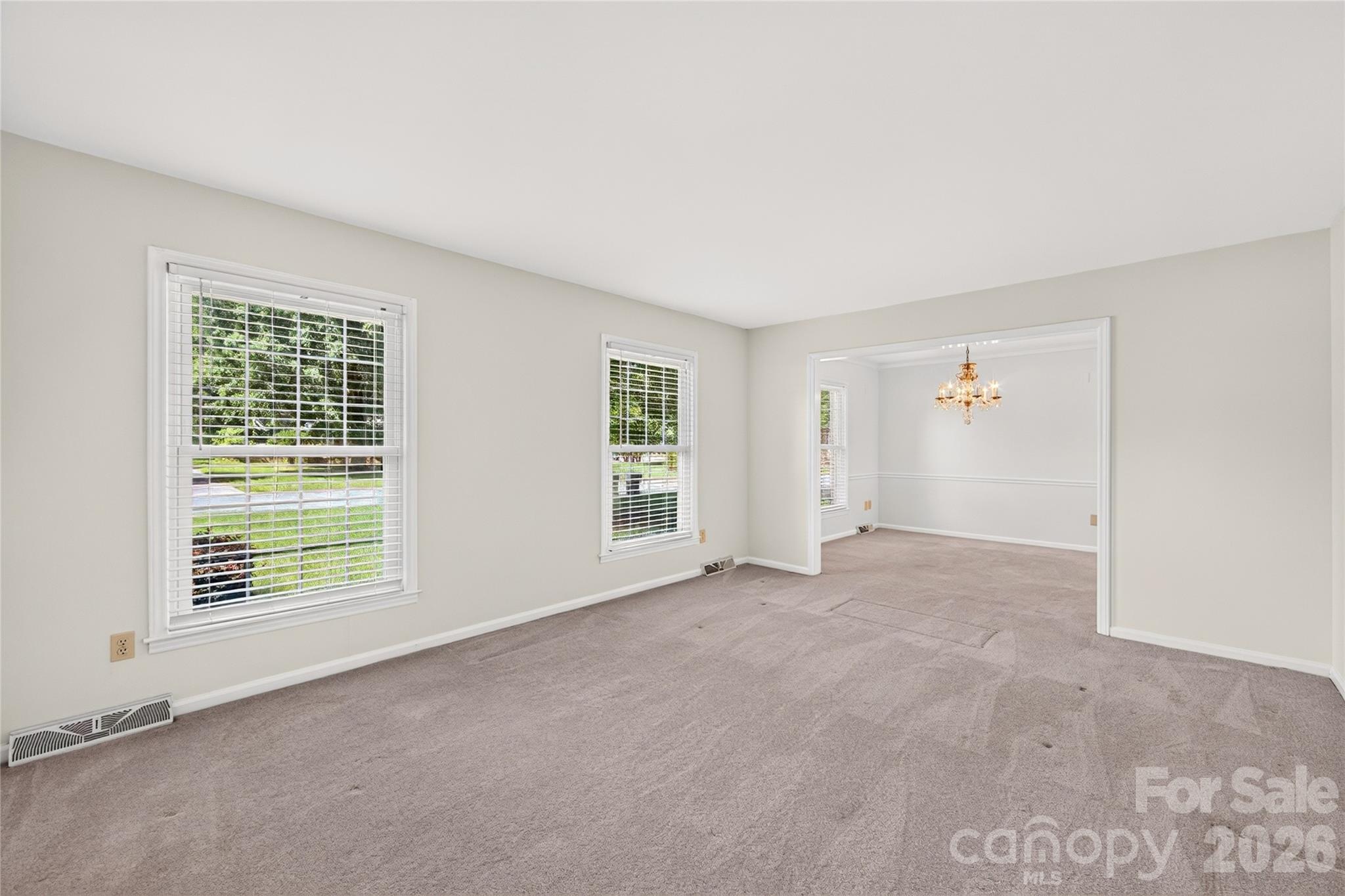 Photo 7 of 6801 Rambling Rose Drive, Charlotte, NC