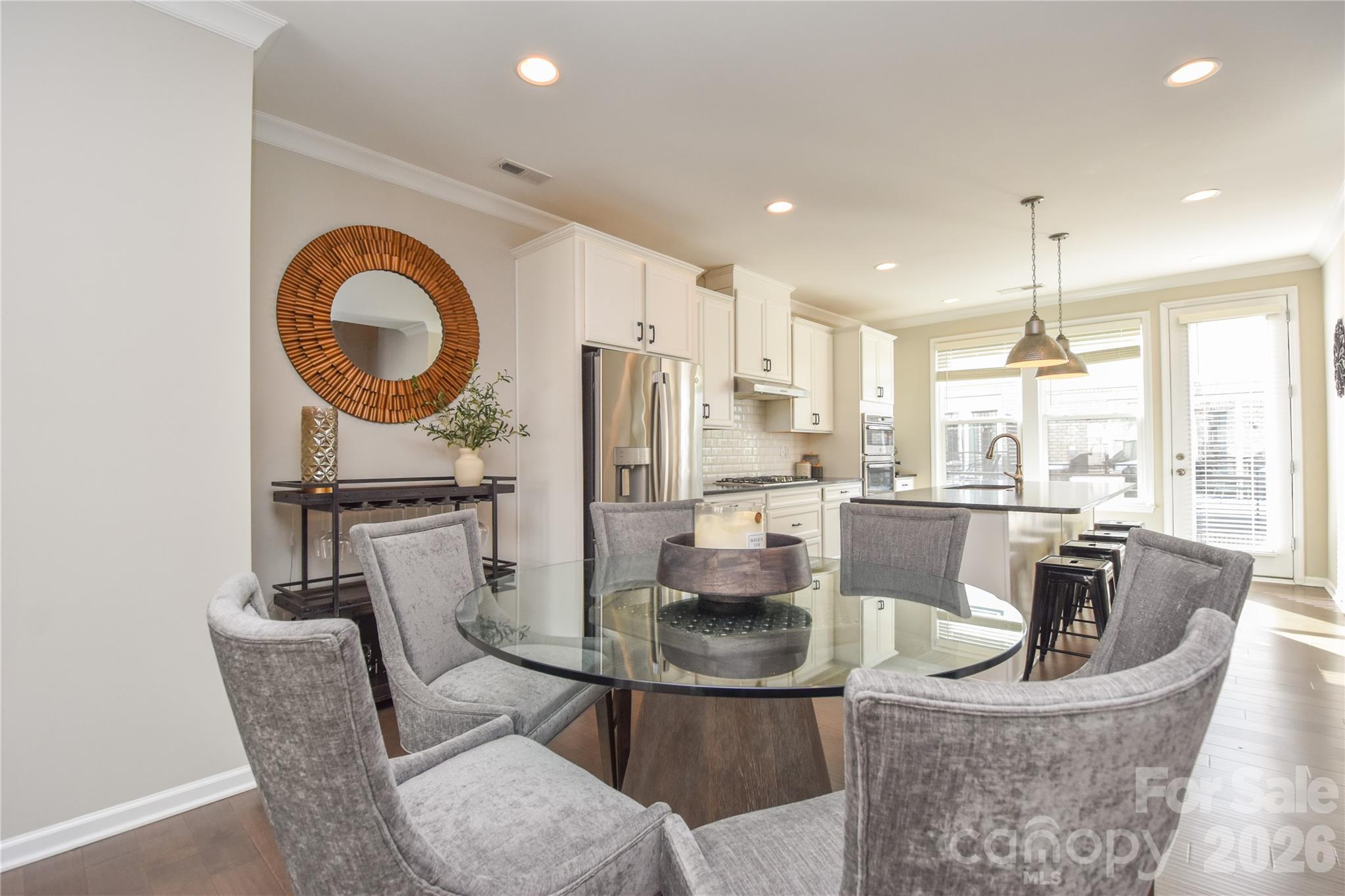 Photo 12 of 612 Tudor Park Way, Charlotte, NC