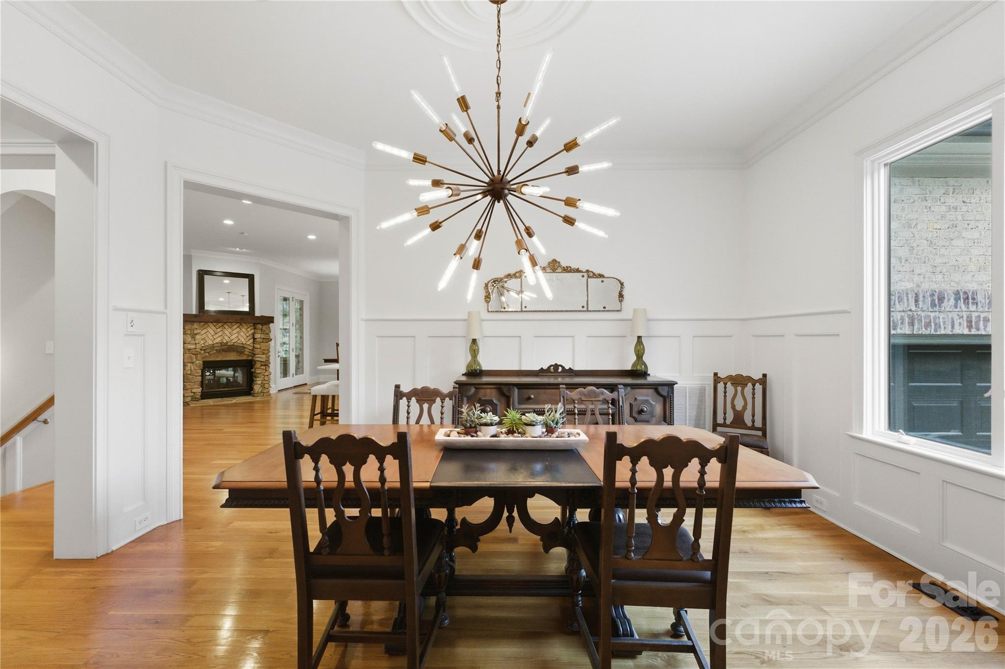Photo 6 of 1514 Elmsford Lane, Matthews, NC