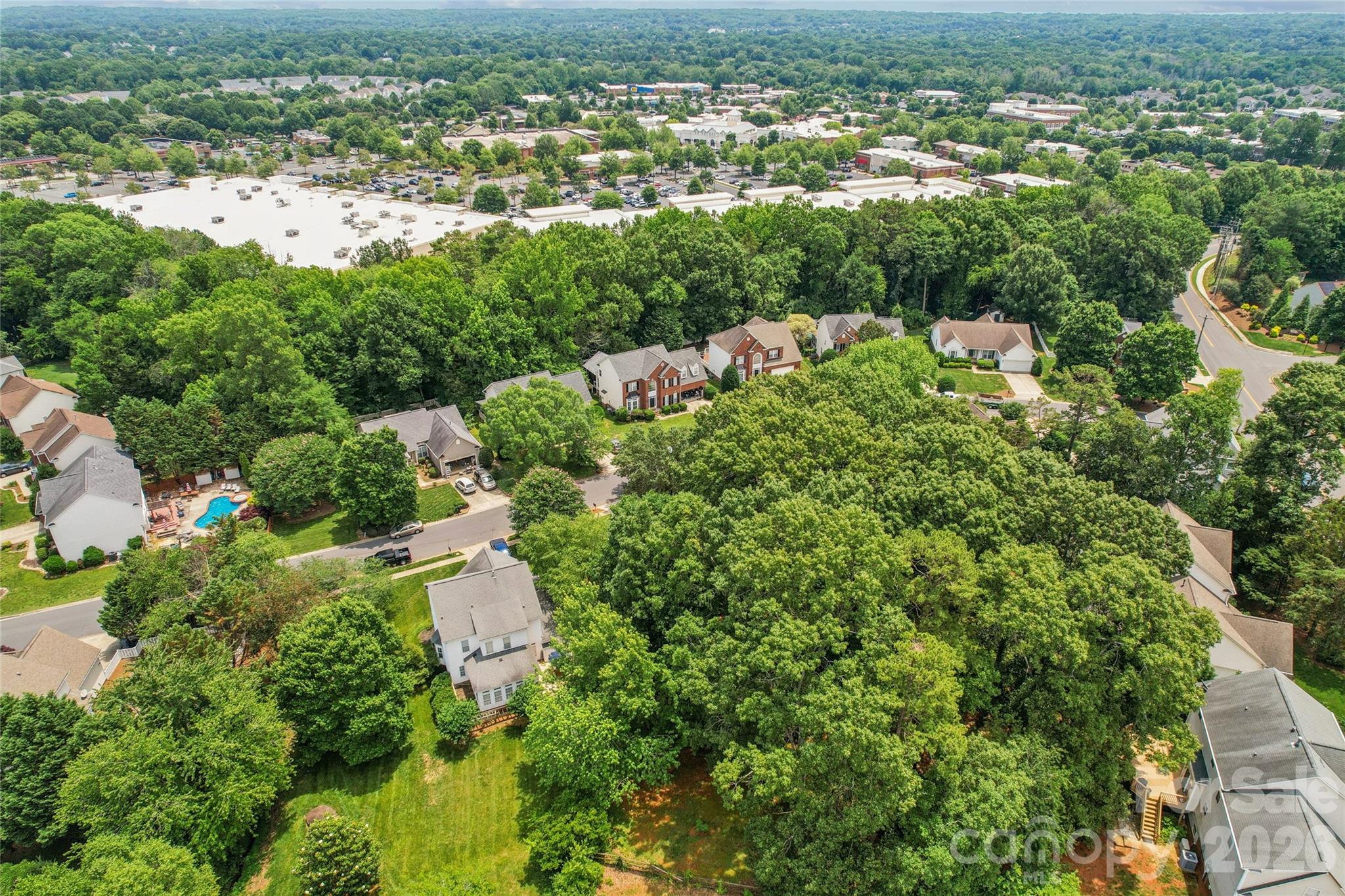 Photo 43 of 11627 Knightsdale Drive, Charlotte, NC