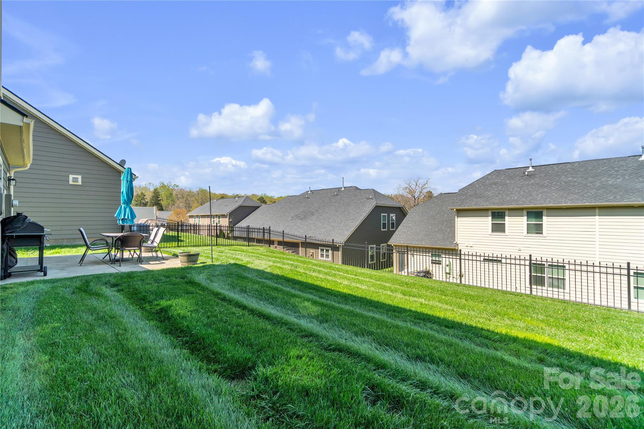 111 Canter Lane, Mooresville, NC - photo 32 of 36