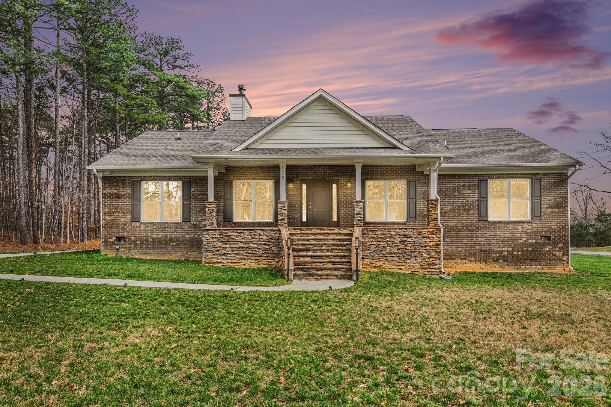 Photo 3 of 175 Cox Lake Road, Stanley, NC
