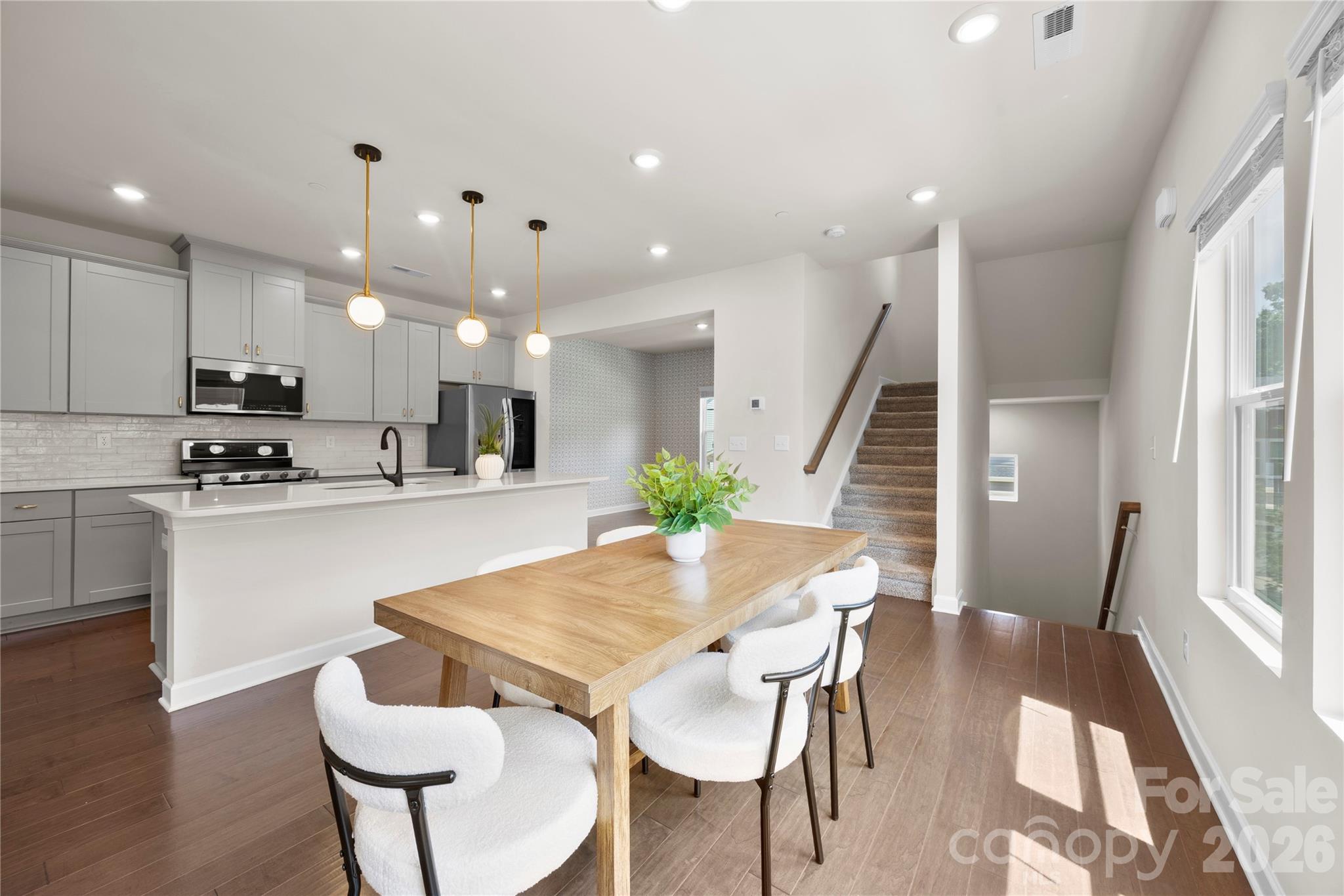 Photo 9 of 2616 Greenmarket Drive, Charlotte, NC