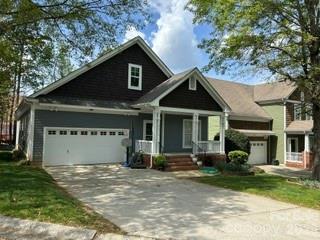 2615 Merion Hills Court, Charlotte, NC - photo 3 of 30
