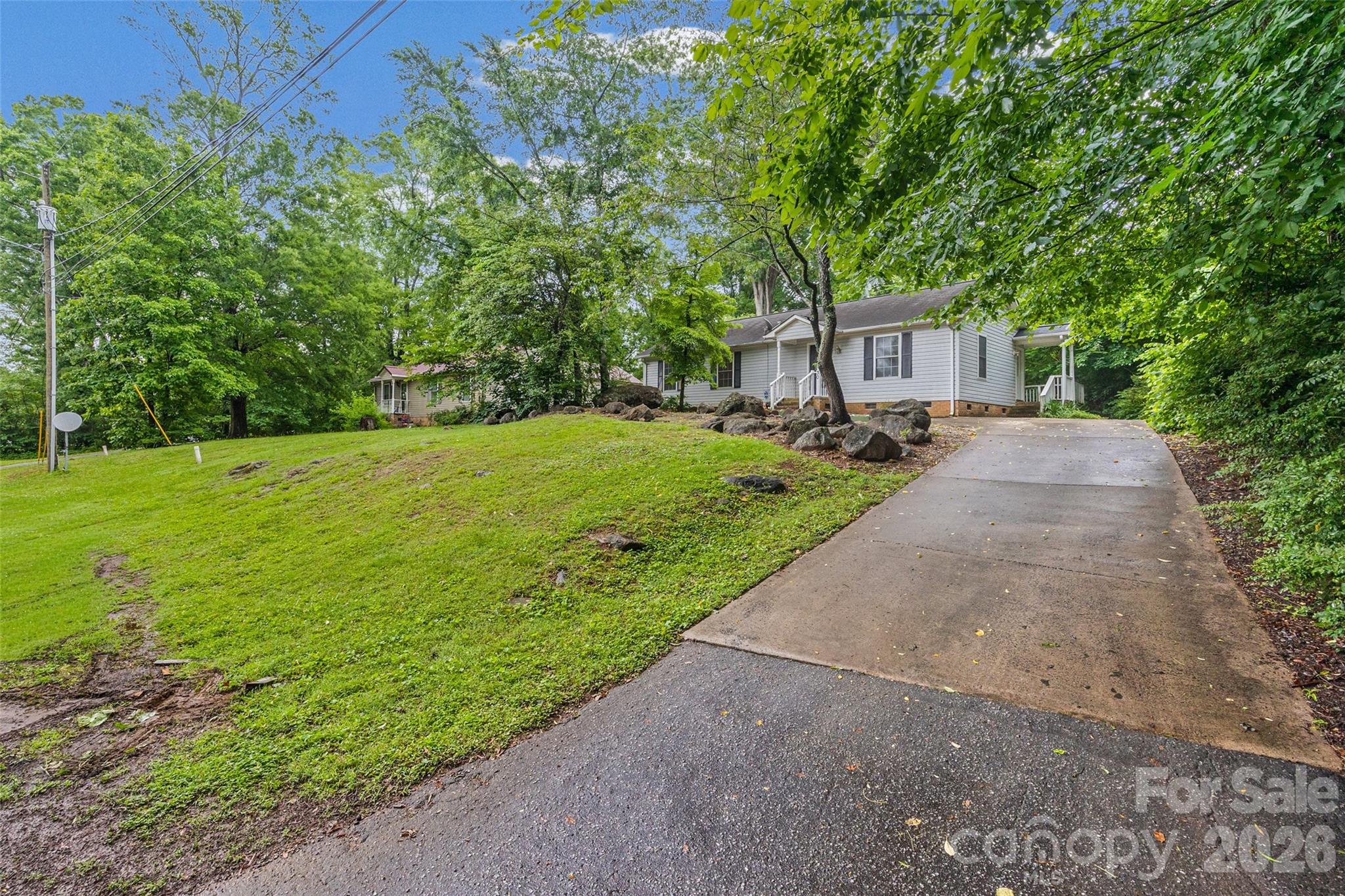 Home for sale at 30 Seventh Street, York, SC — photo 28 of 29