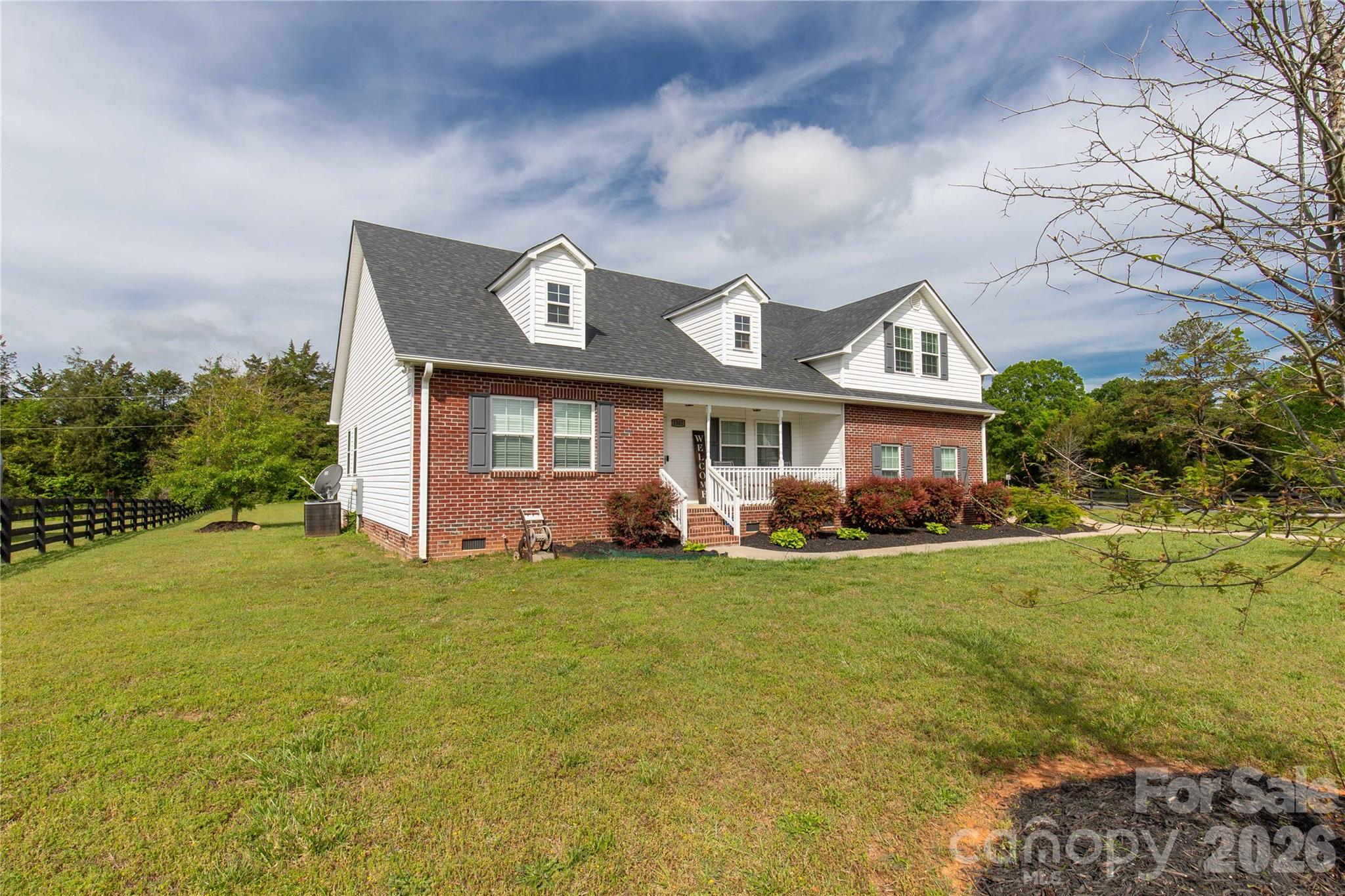 1302 Bryson Creek Drive, McConnells, SC - photo 3 of 47