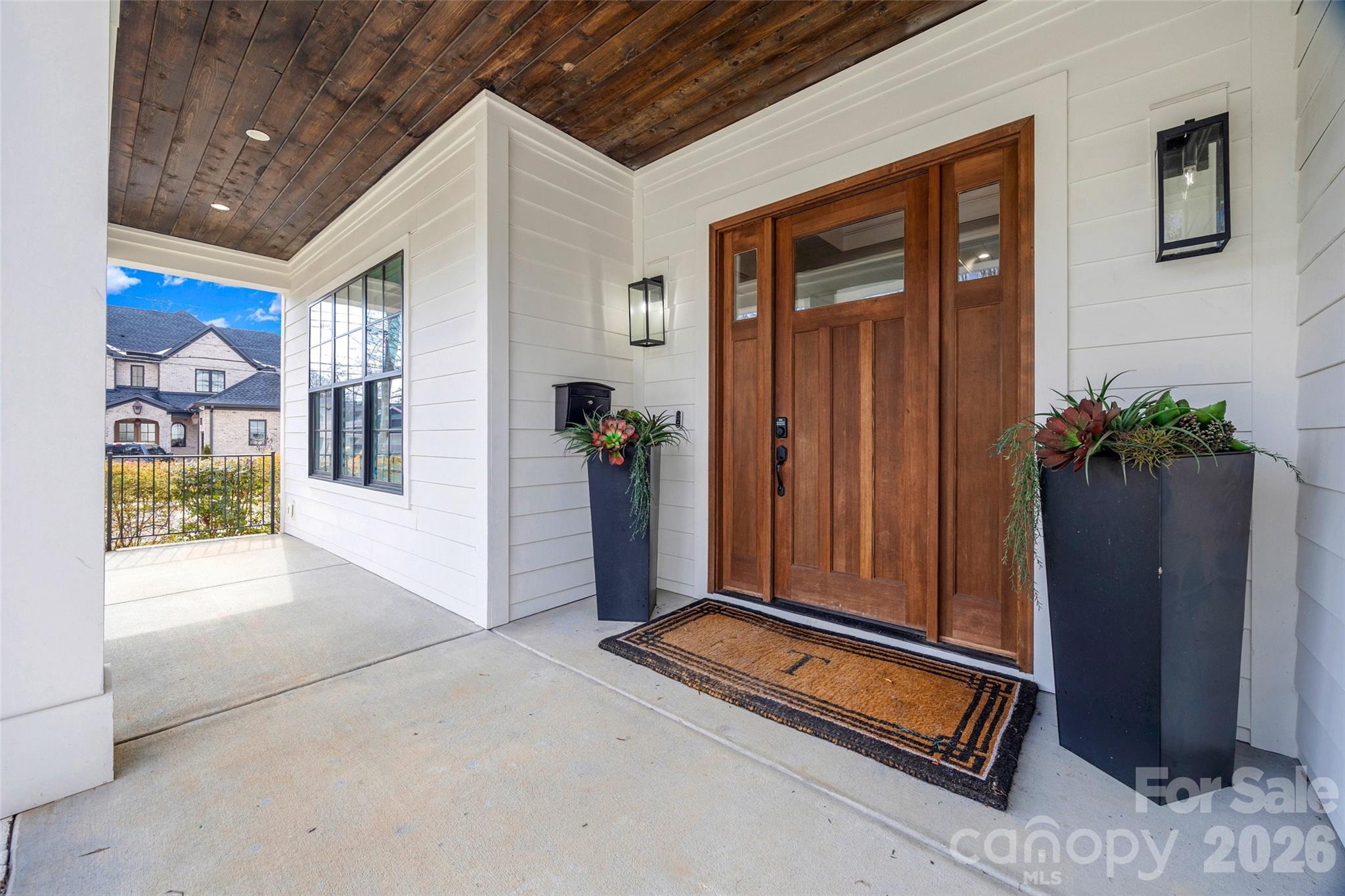 2336 Springdale Avenue, Charlotte, NC - photo 3 of 49