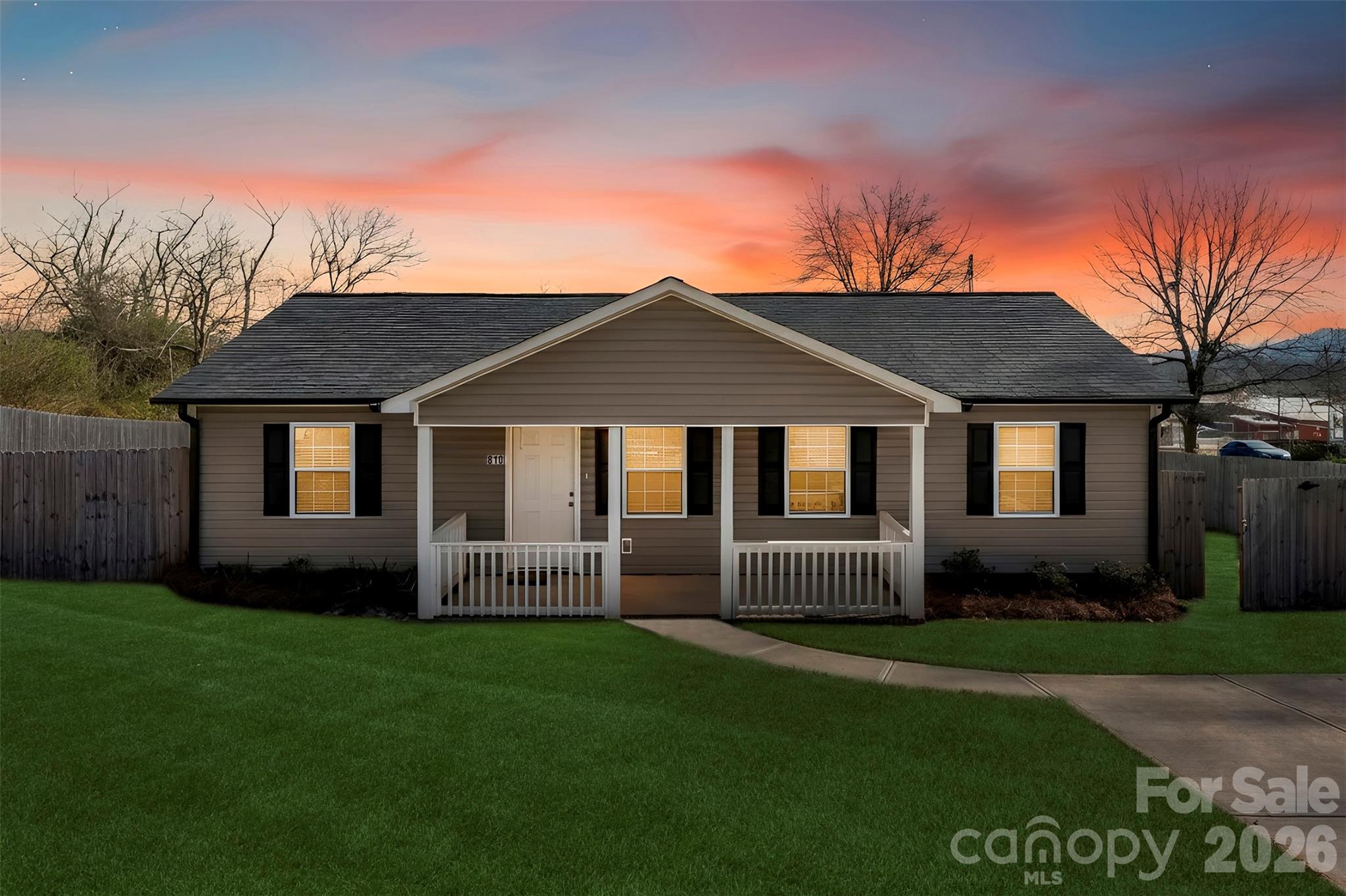 810 4th Street, Kings Mountain, NC