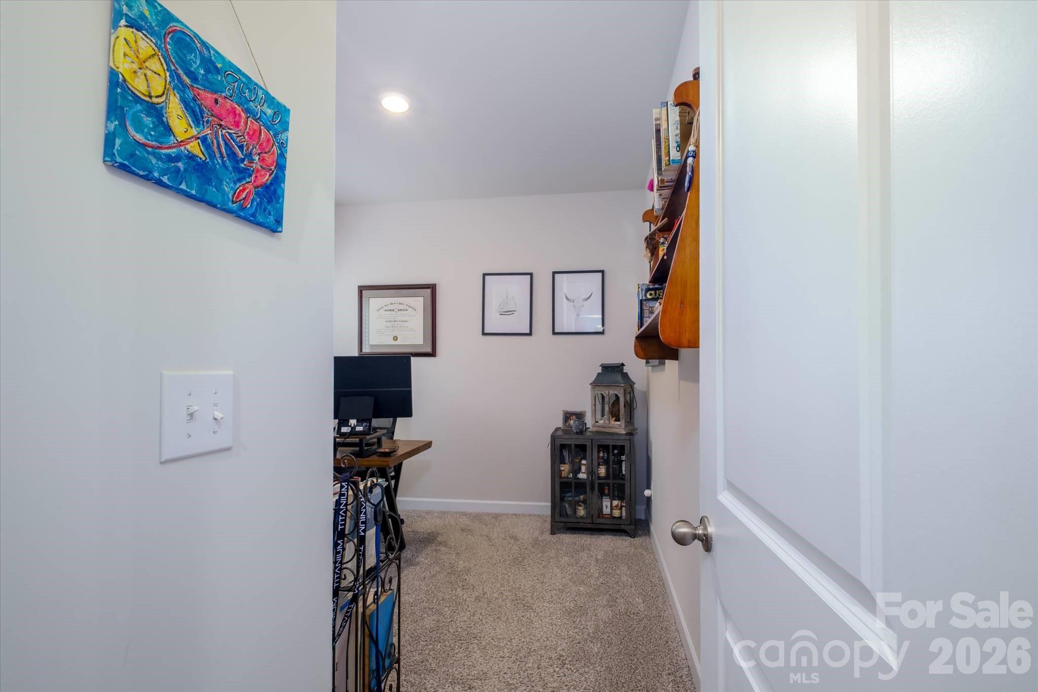Photo 25 of 4518 Duplin Drive, Charlotte, NC