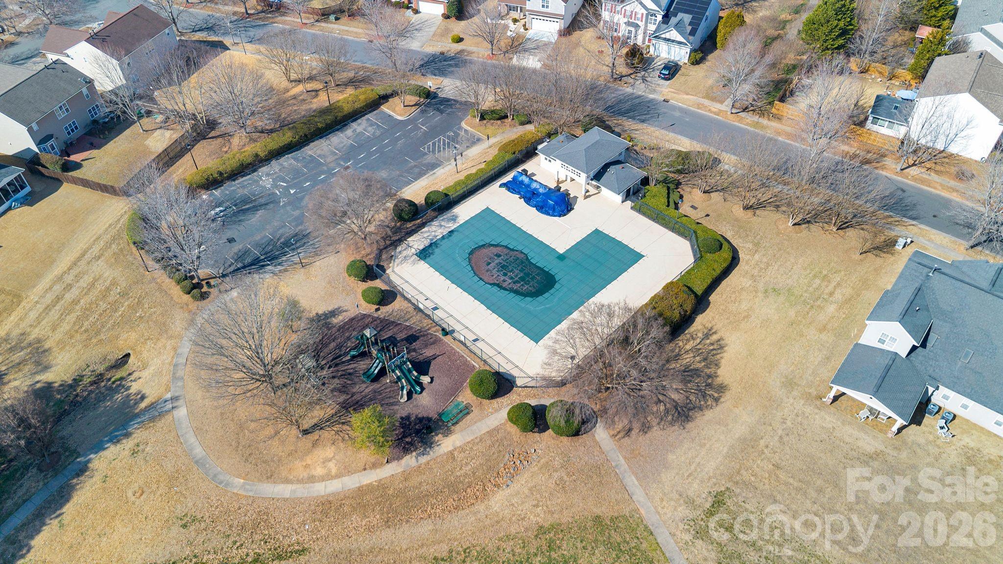 Photo 47 of 11012 Sedgemoor Lane, Charlotte, NC