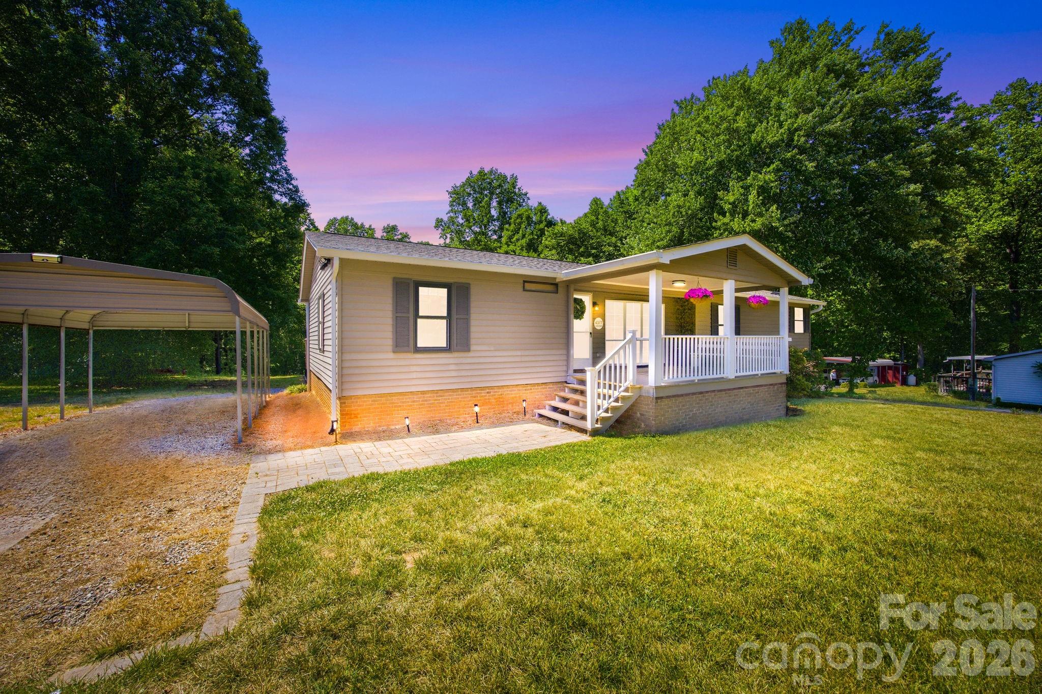 4377 Catawba Burris Road, Denver, NC - photo 1 of 49
