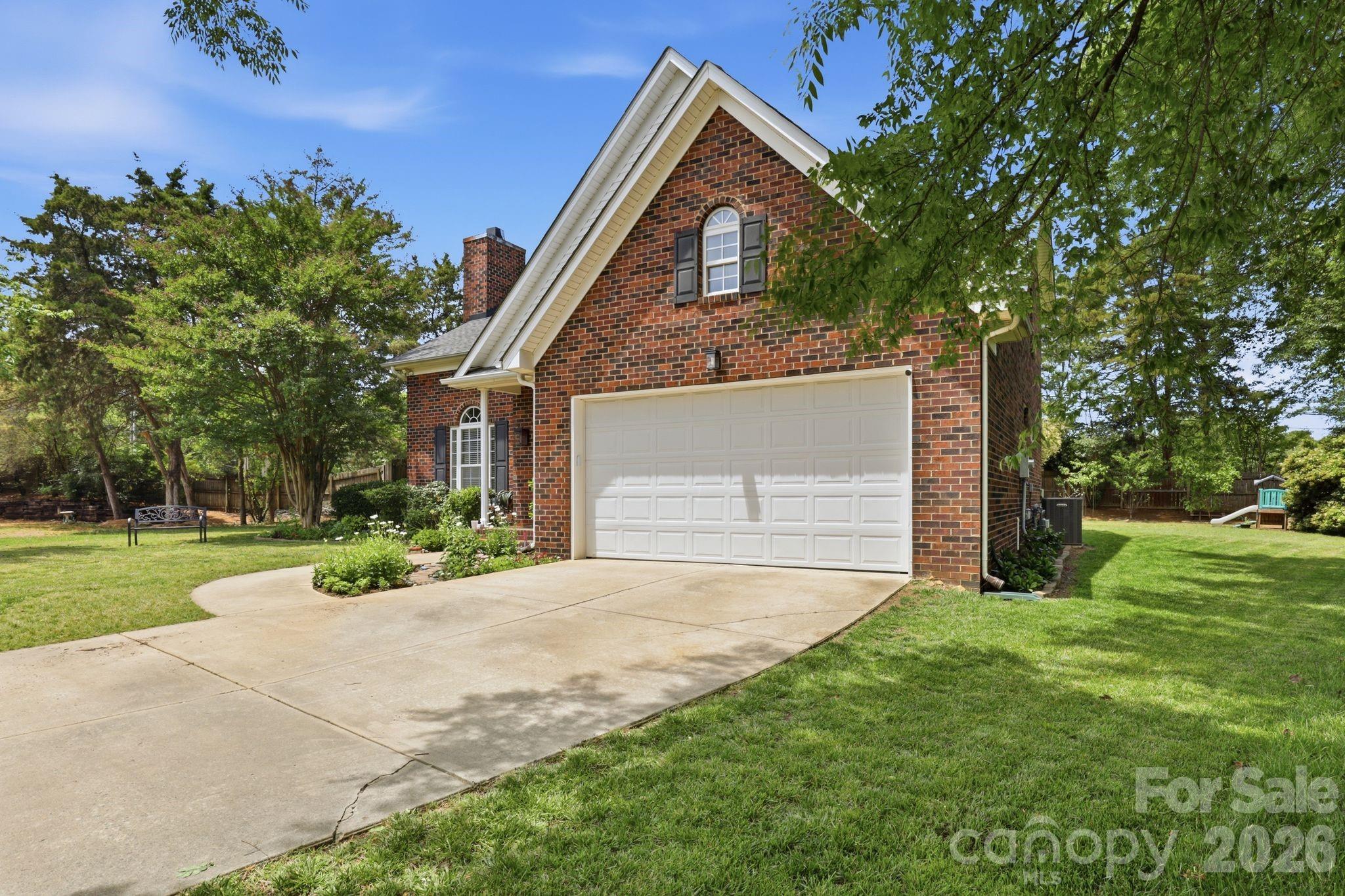 Photo 3 of 2800 Wingfield Place, Charlotte, NC