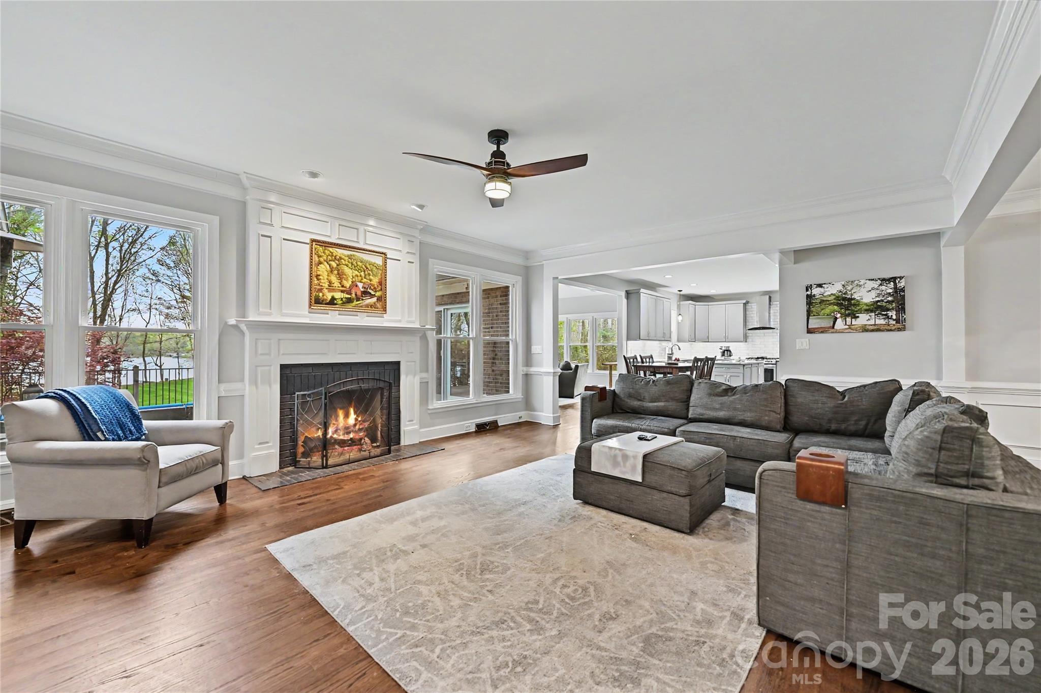 4841 Mountain Point Lane, Charlotte, NC