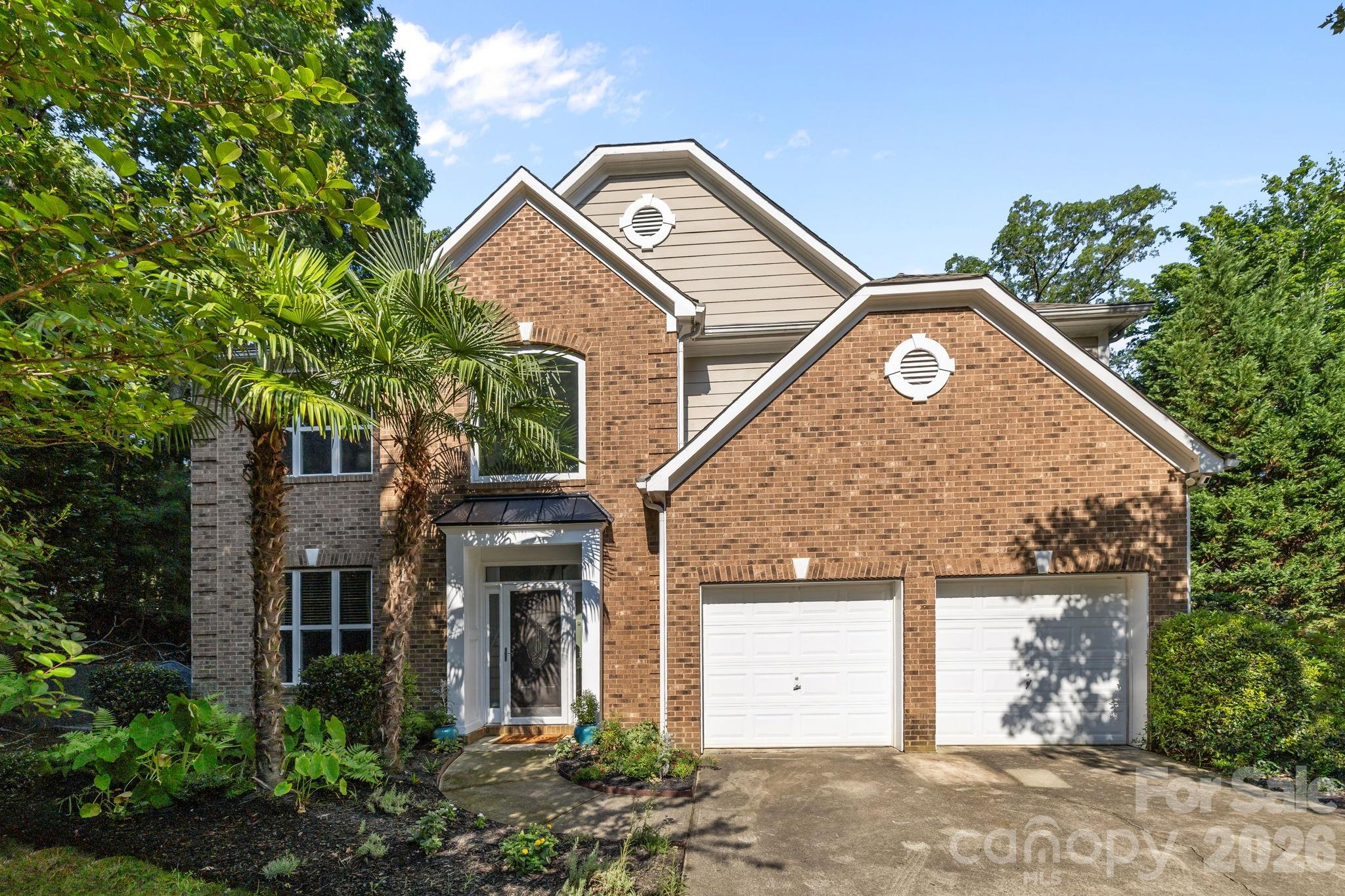 13934 Kings Carriage Lane, Charlotte, NC