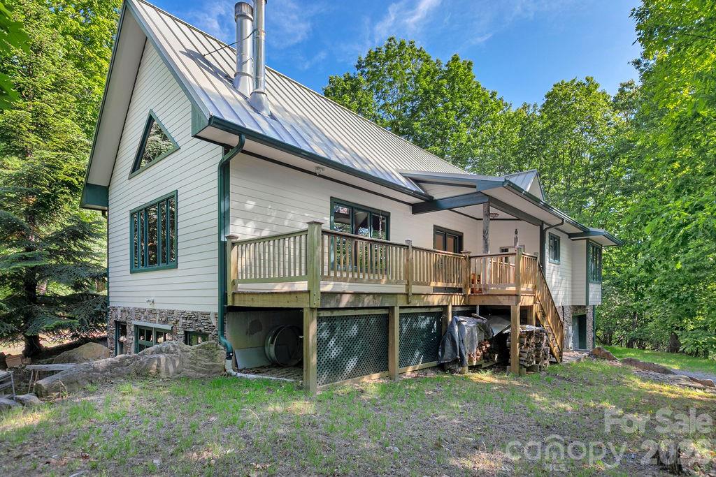 40 Walnut Ridge Circle, Brevard, NC - photo 39 of 47