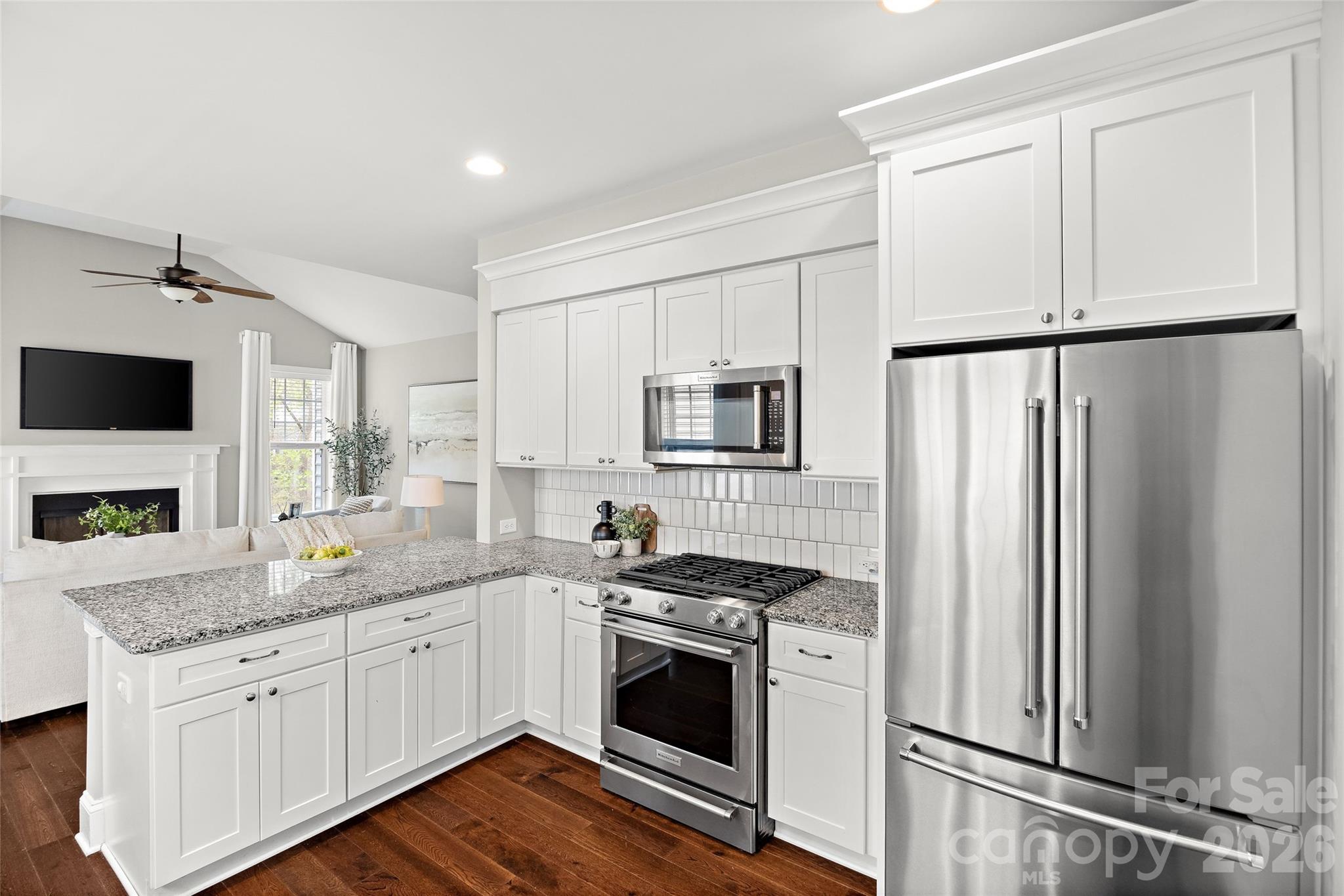 Photo 13 of 5904 Chalyce Lane, Charlotte, NC