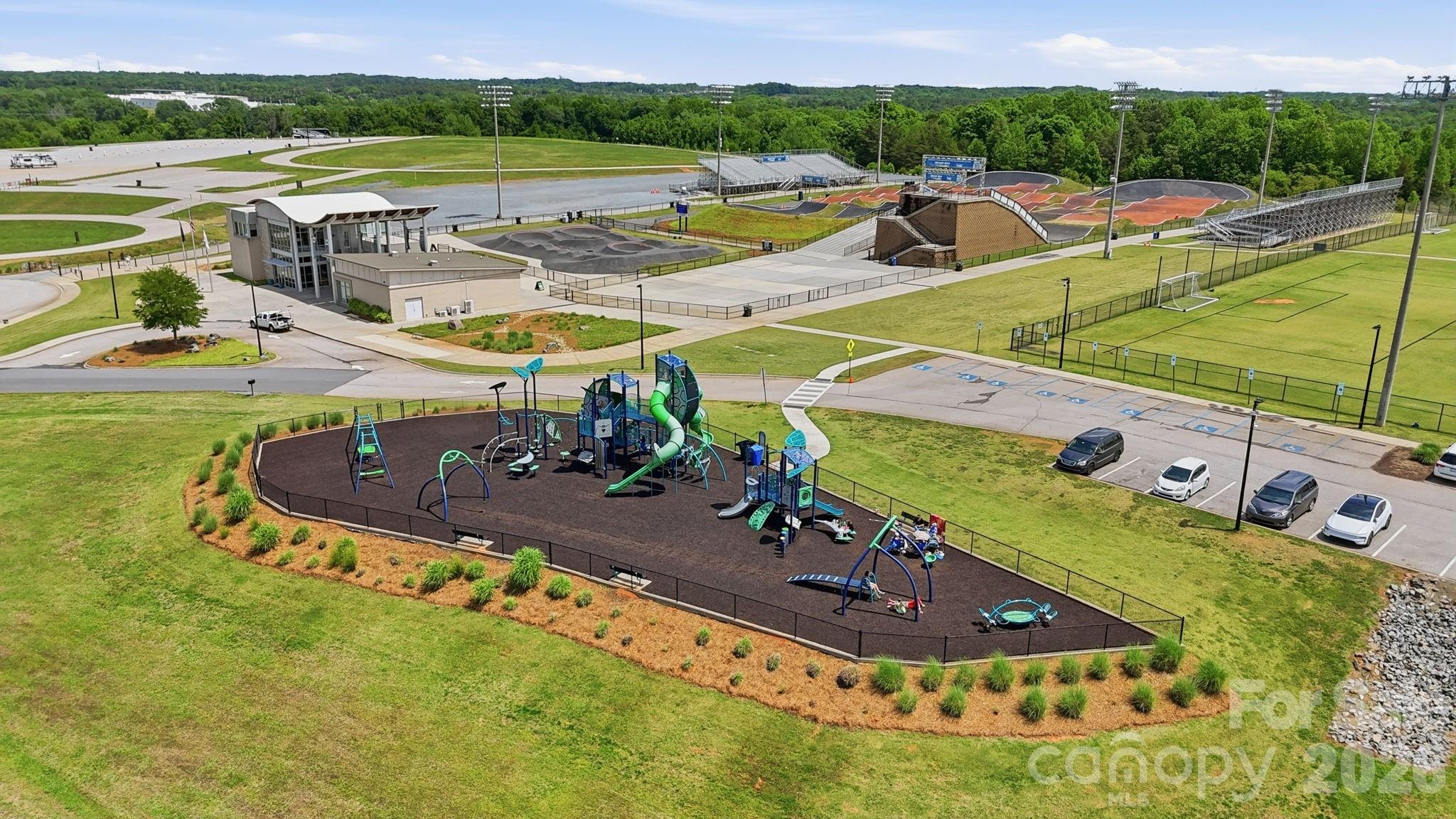 729 Veloway Drive, Rock Hill, SC - photo 29 of 33