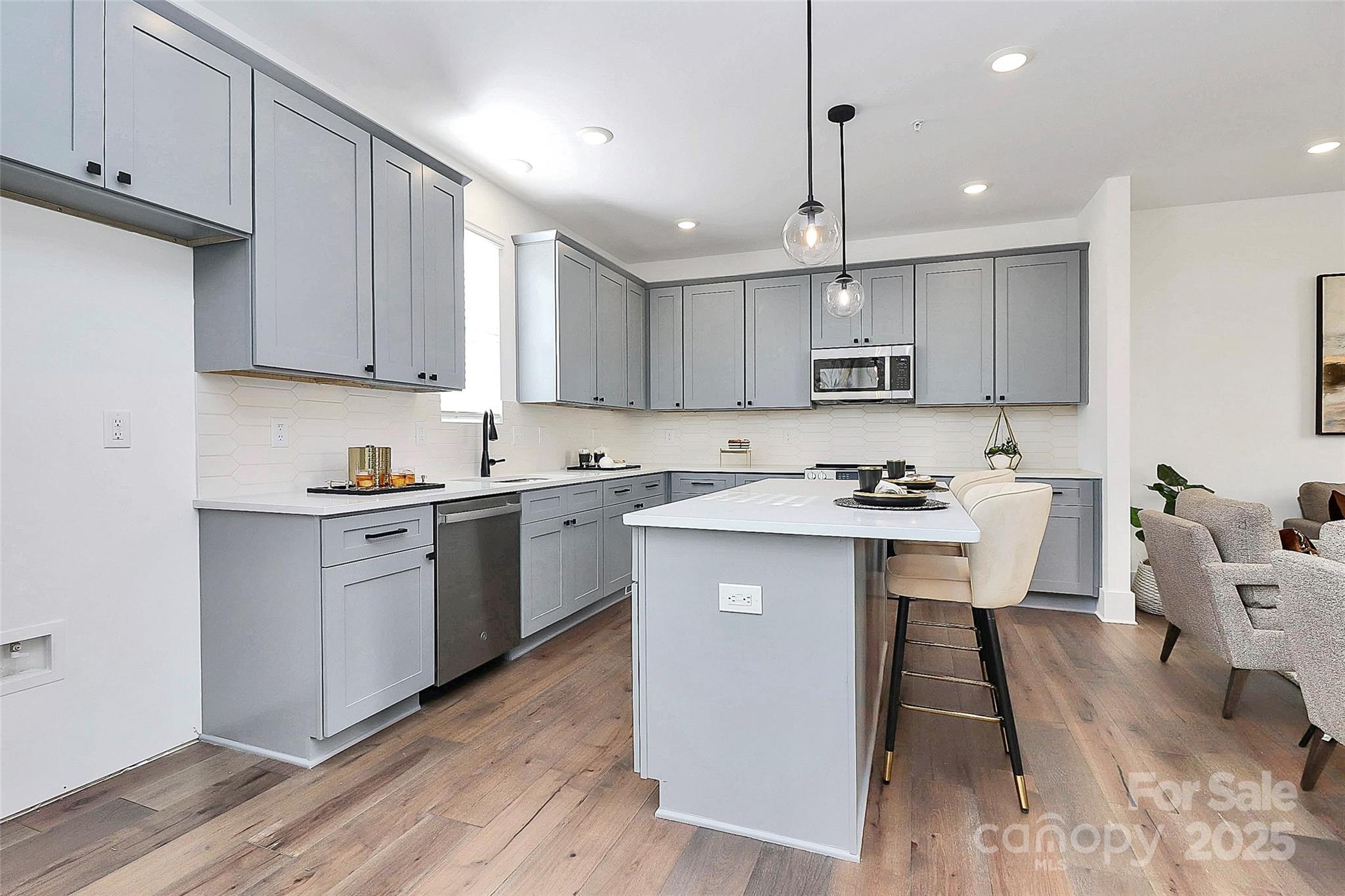 Photo 17 of 1024 Margaret Brown Street, Charlotte, NC