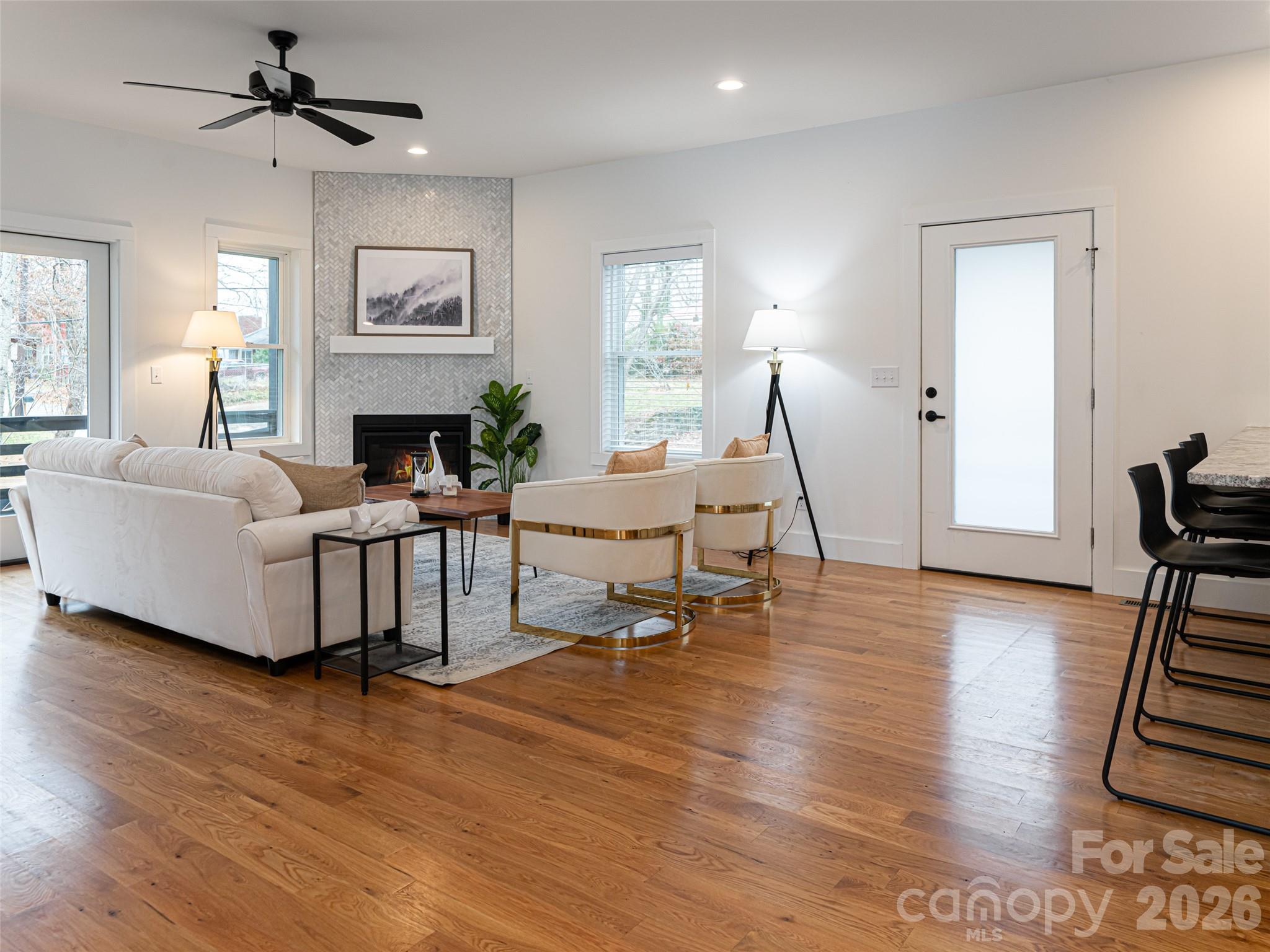 197 Chatham Road, Asheville, NC - photo 13 of 47