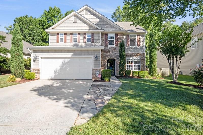 132 Rose Tree Lane, Fort Mill, SC