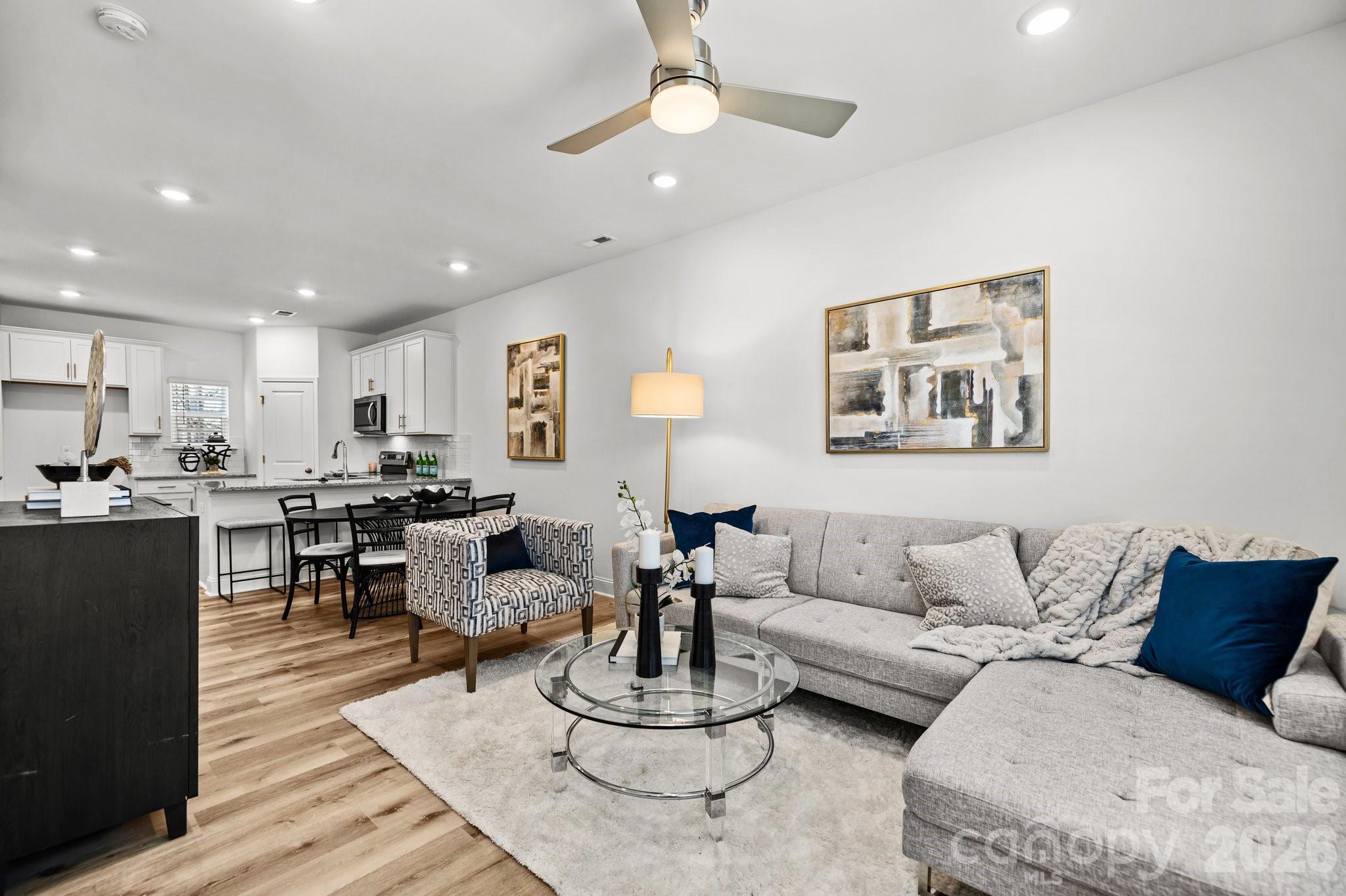 3200 Butler Hill Drive29, Matthews, NC - photo 11 of 25