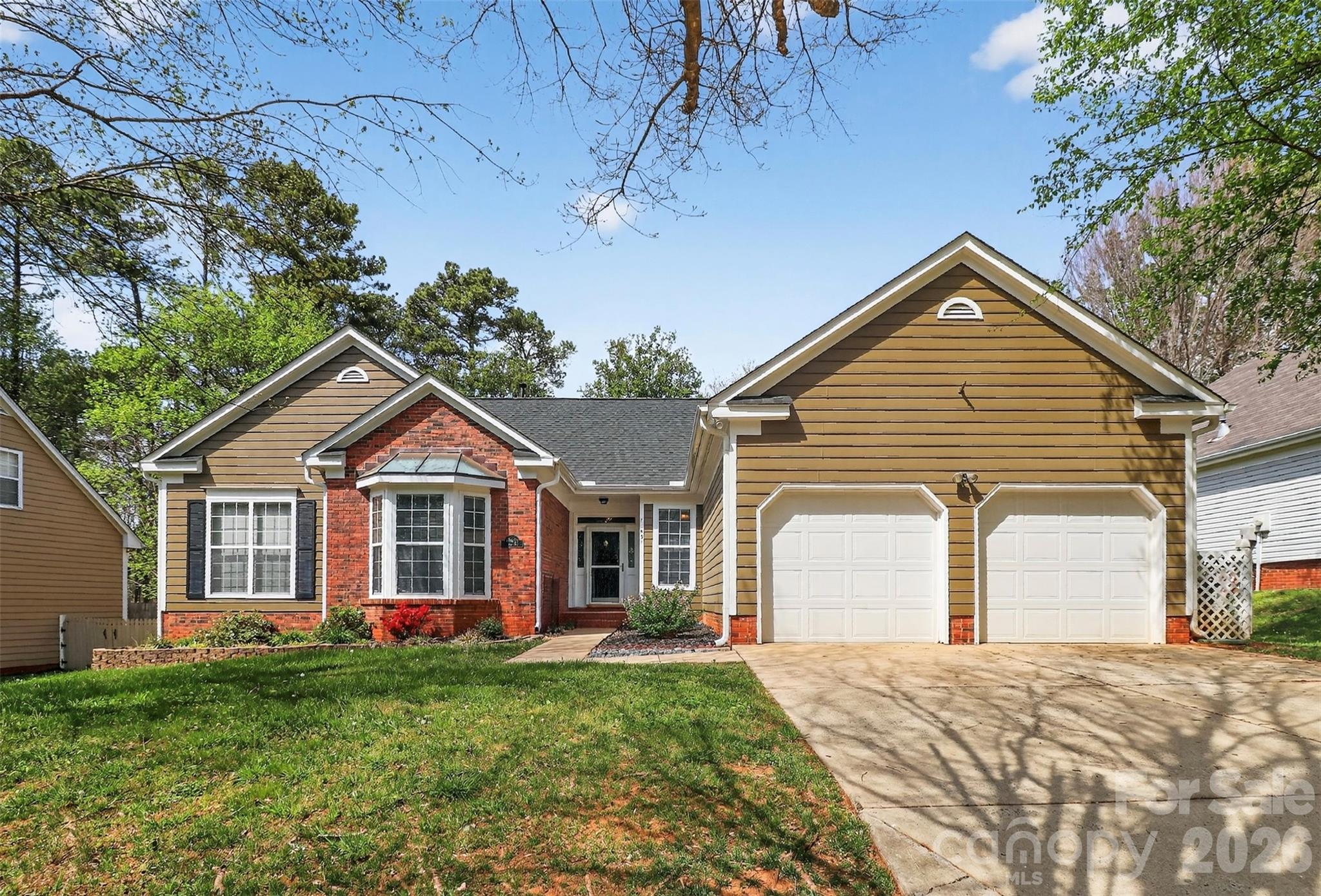 Photo 42 of 10631 Jardin Way, Charlotte, NC