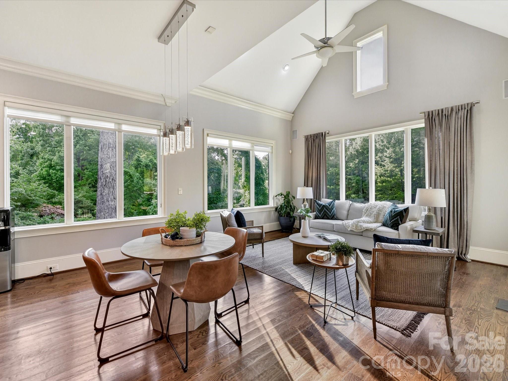 Photo 12 of 5915 Vidal Lane, Charlotte, NC