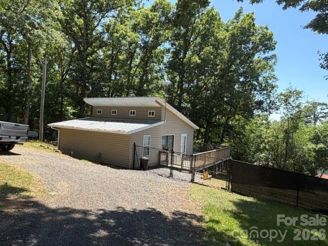 240 Skyline Drive, New London, NC - photo 1 of 1