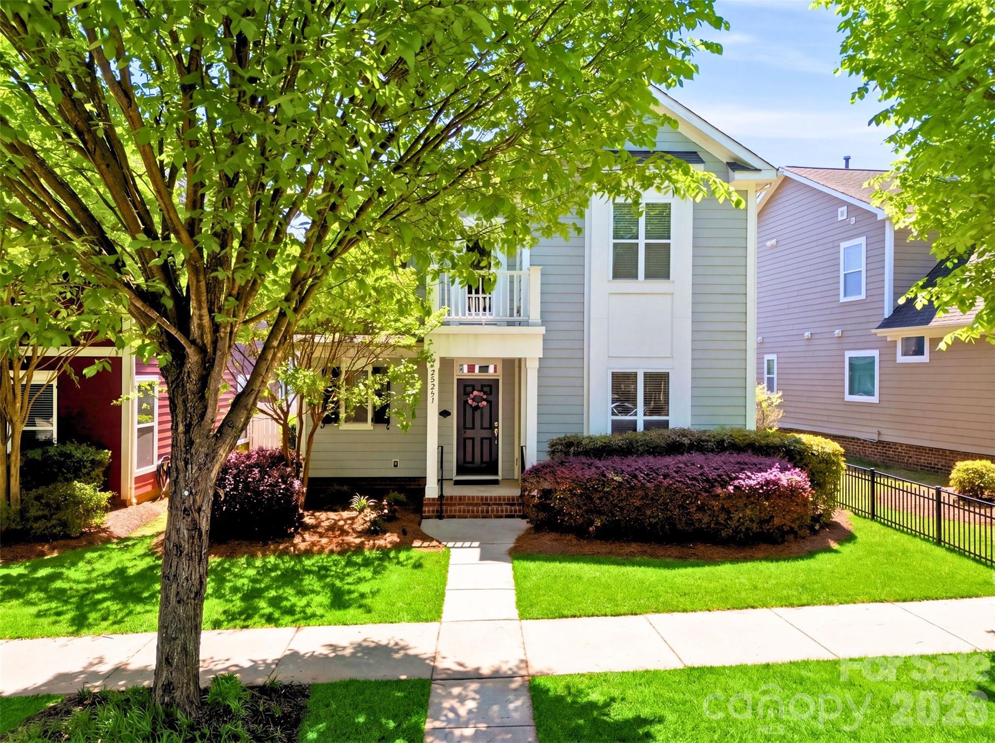 22237 Market Street, Cornelius, NC
