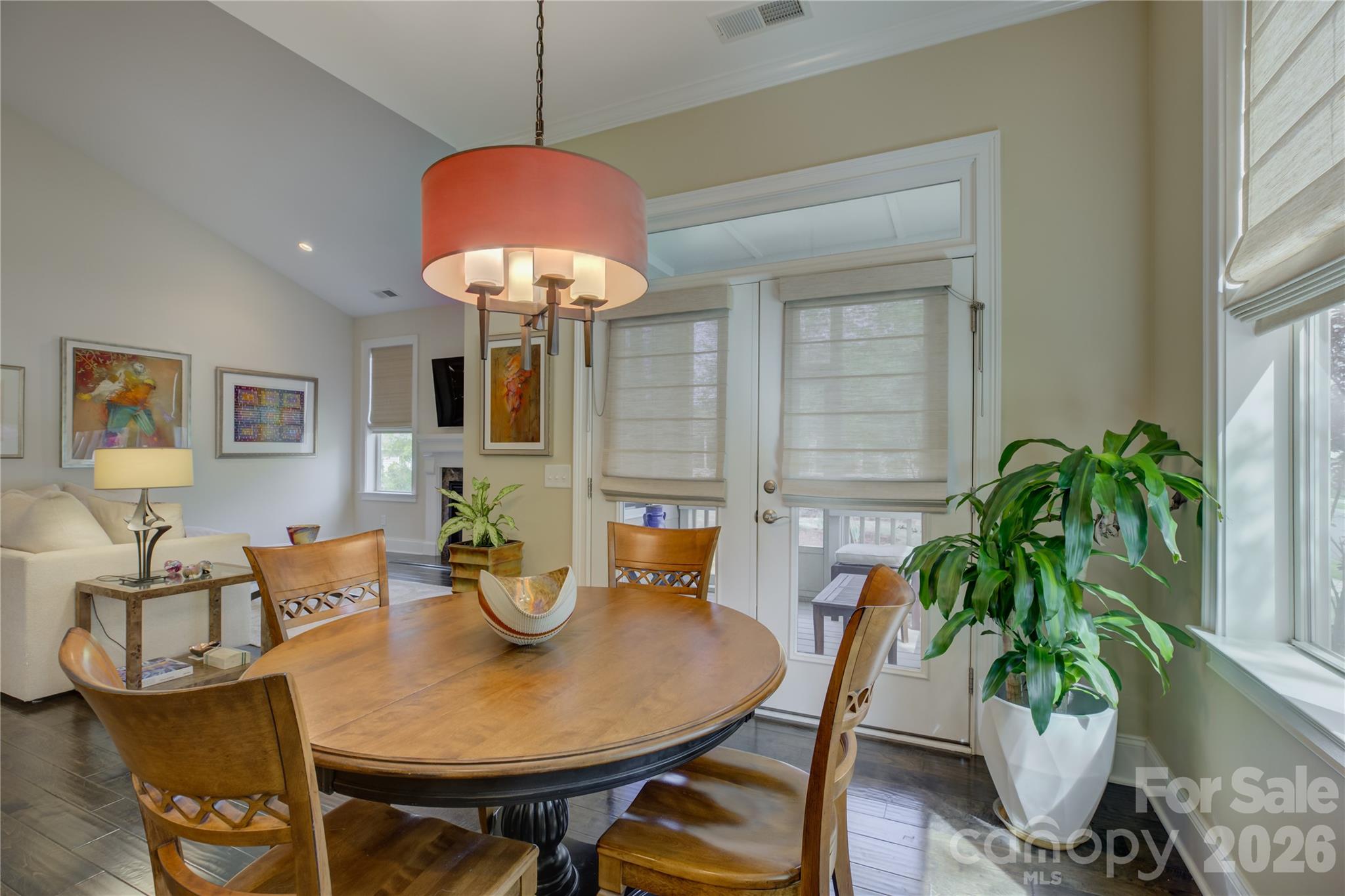 Photo 17 of 14802 Creeks Edge Drive, Charlotte, NC