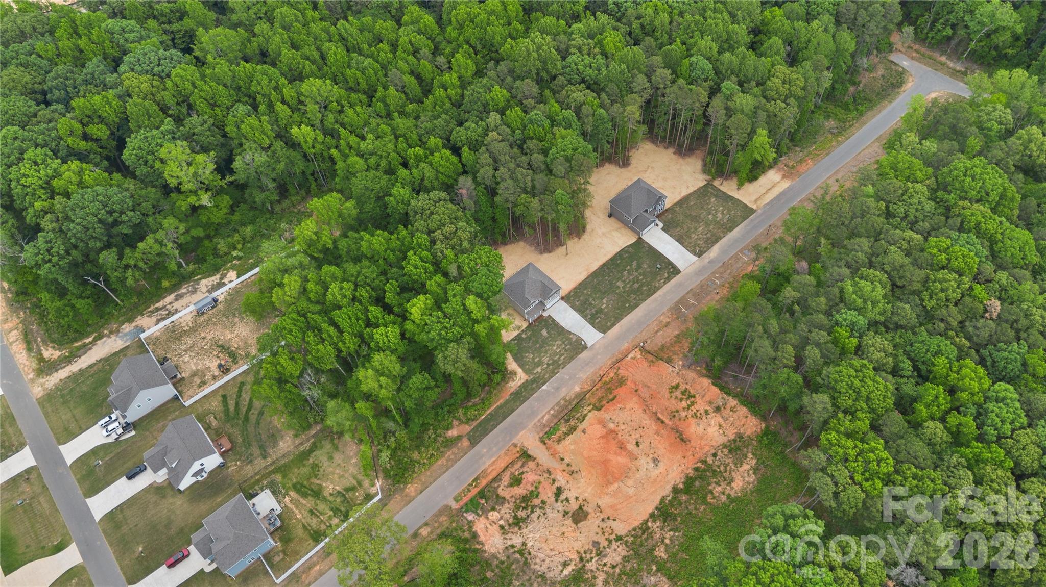 5805 Stanfield valley Trail13, Stanfield, NC - photo 43 of 46