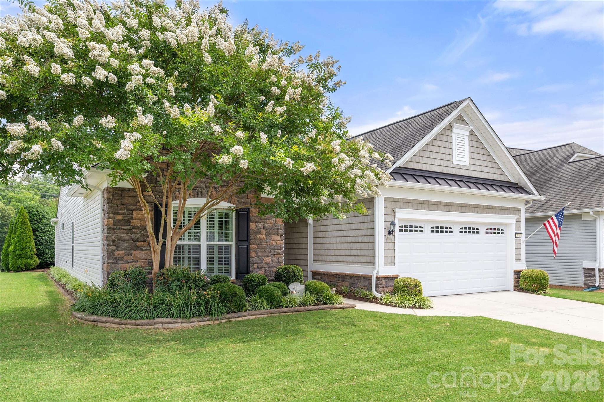 Photo 4 of 5036 Blossom Point Drive, Indian Land, SC
