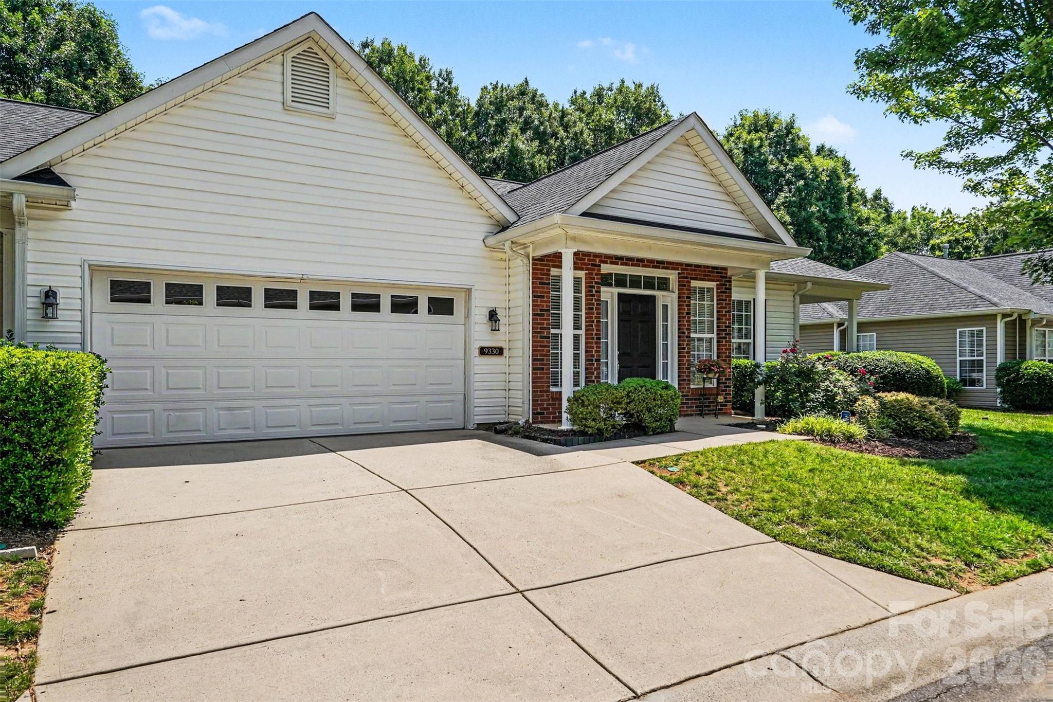 Photo 2 of 9330 Duckhorn Drive, Charlotte, NC