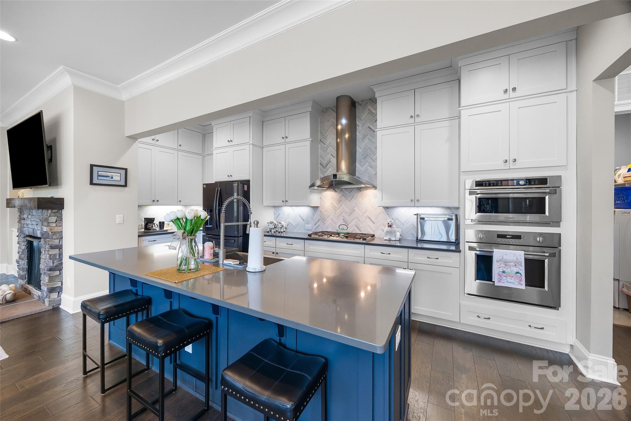 Photo 5 of 5926 Tindall Park Drive, Charlotte, NC