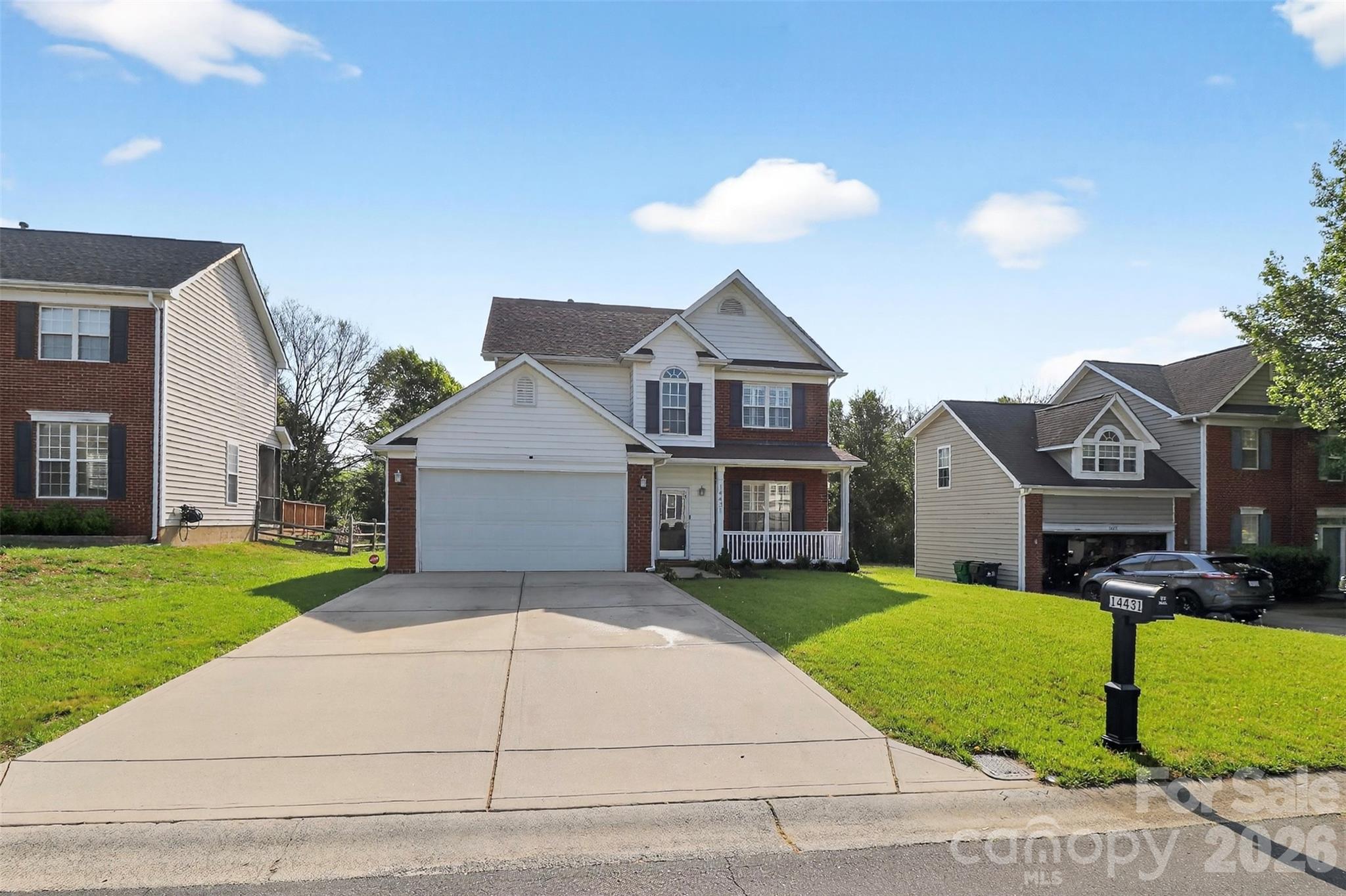 Photo 4 of 14431 Catherine Miller Drive, Charlotte, NC