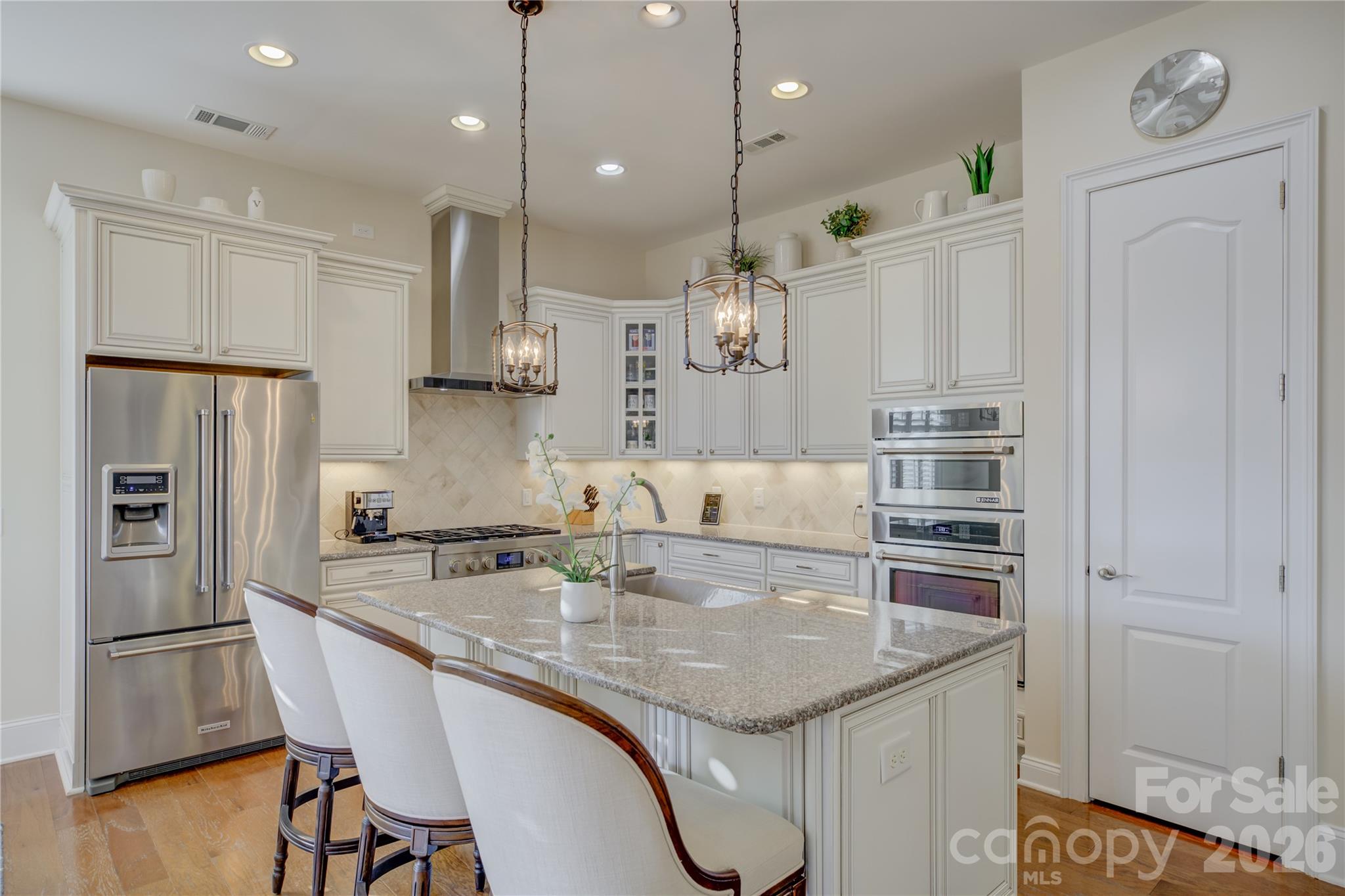 Photo 11 of 15511 Lake Ridge Road, Charlotte, NC