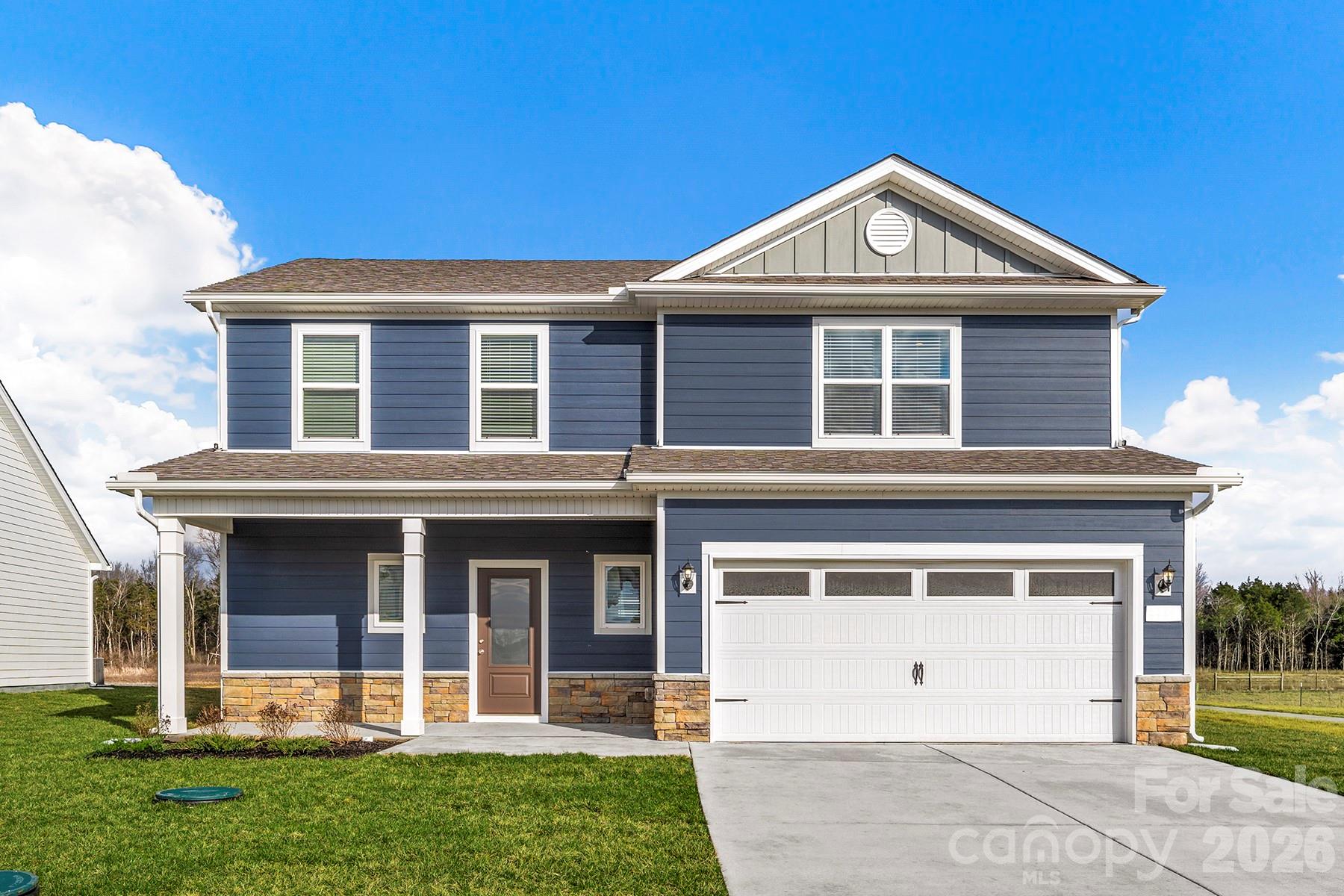 Home for sale at 6516 Fairford Drive, Charlotte, NC — photo 1 of 11