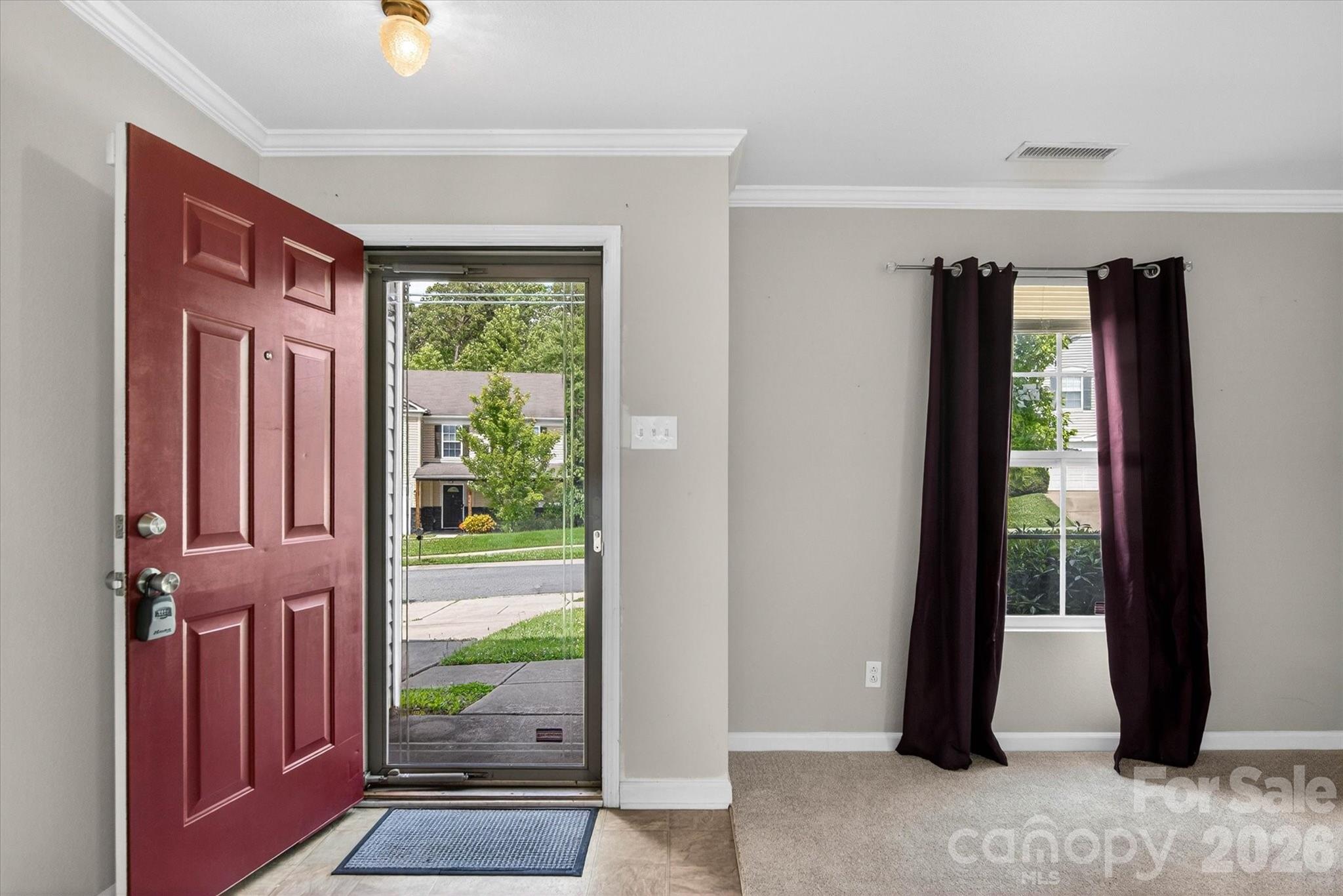 Photo 9 of 1533 Bray Drive, Charlotte, NC