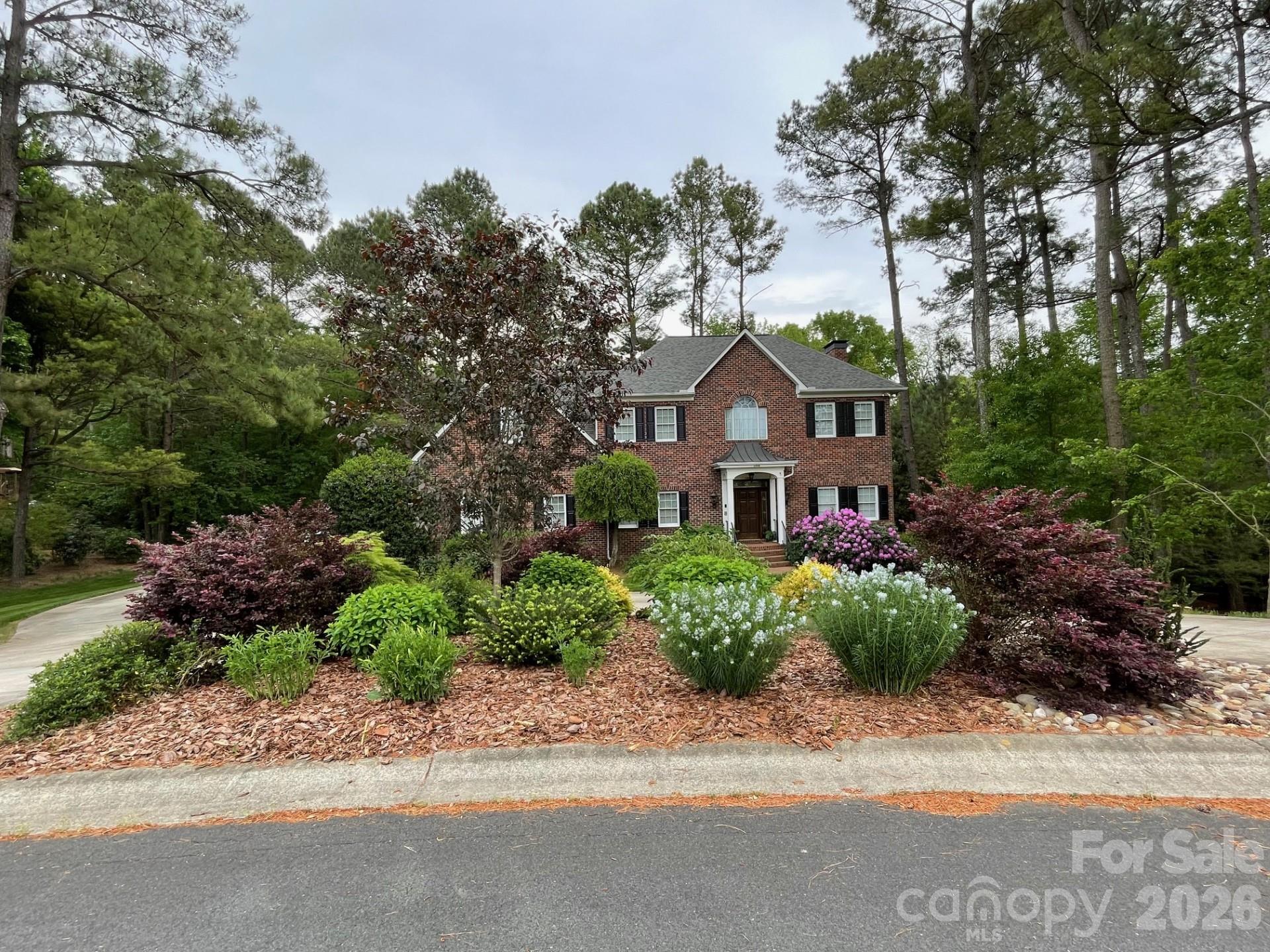 Photo 3 of 1200 Heritage Drive, Albemarle, NC