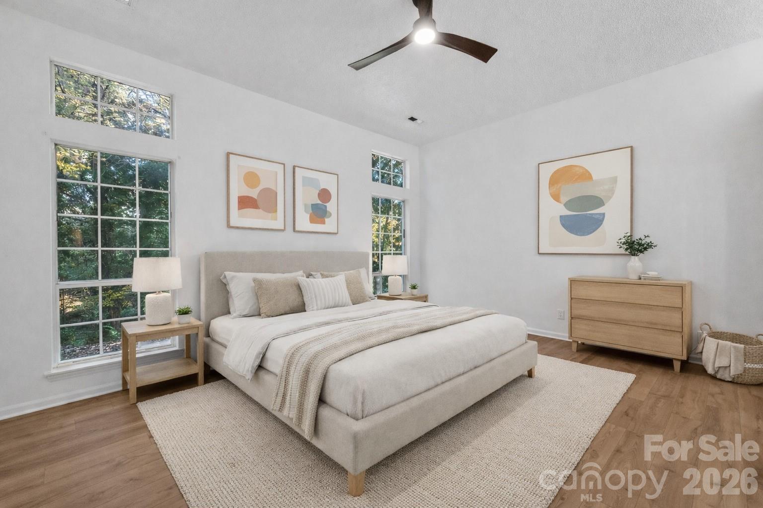 Photo 5 of 8327 Houndstooth Drive, Charlotte, NC