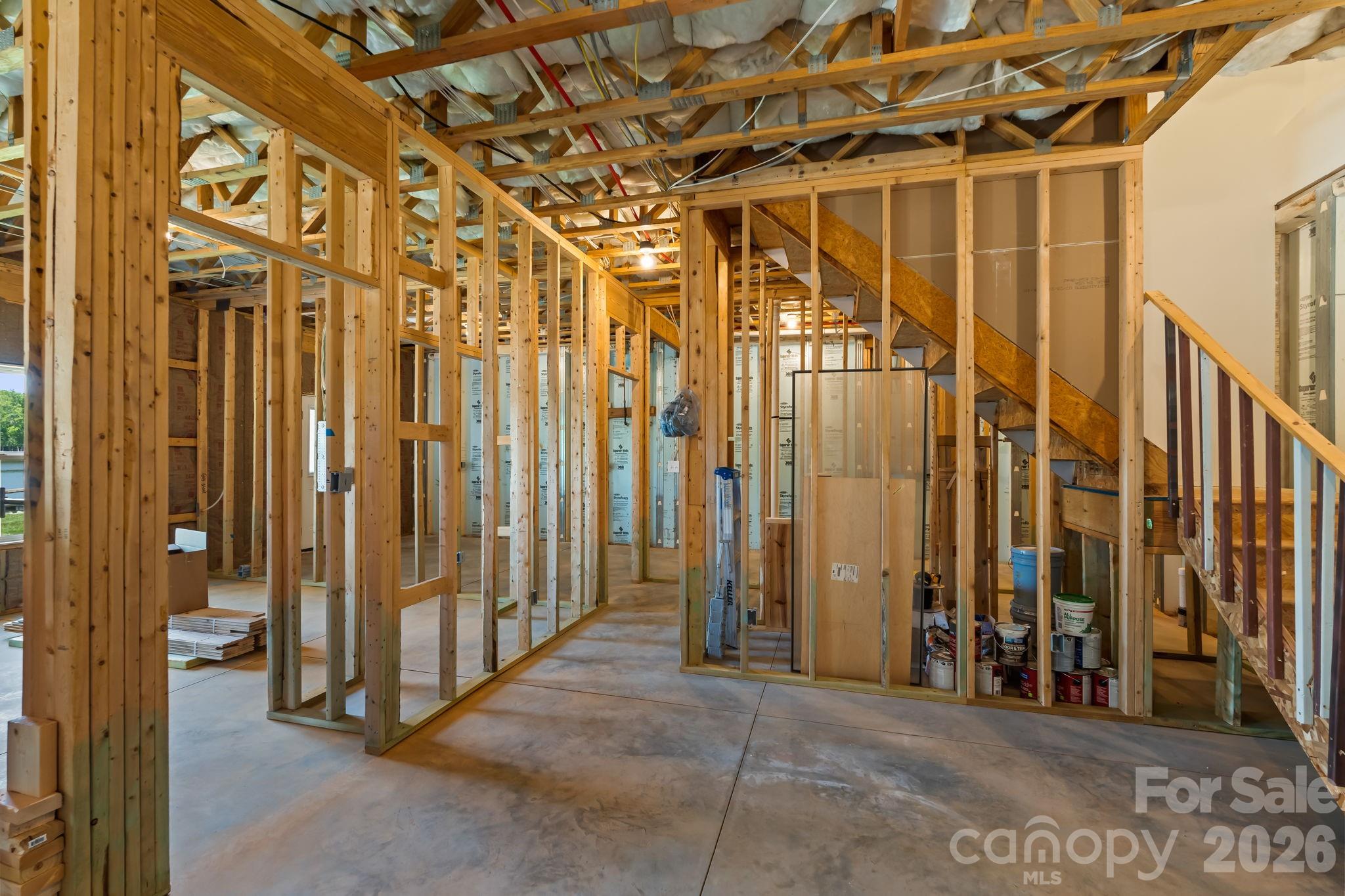 383 Rolling Road, Lexington, NC - photo 37 of 48