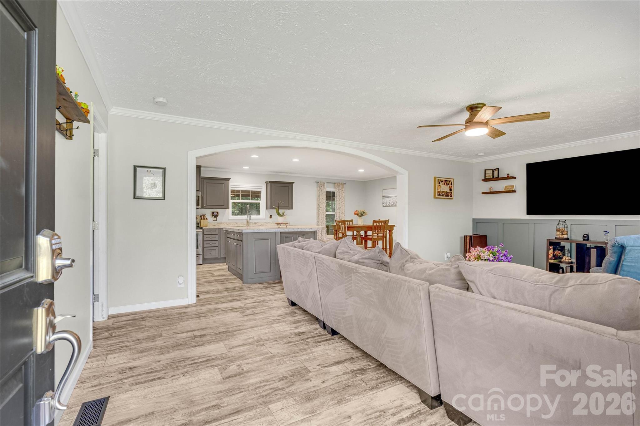 5007 Carlos Road, Catawba, NC - photo 5 of 30