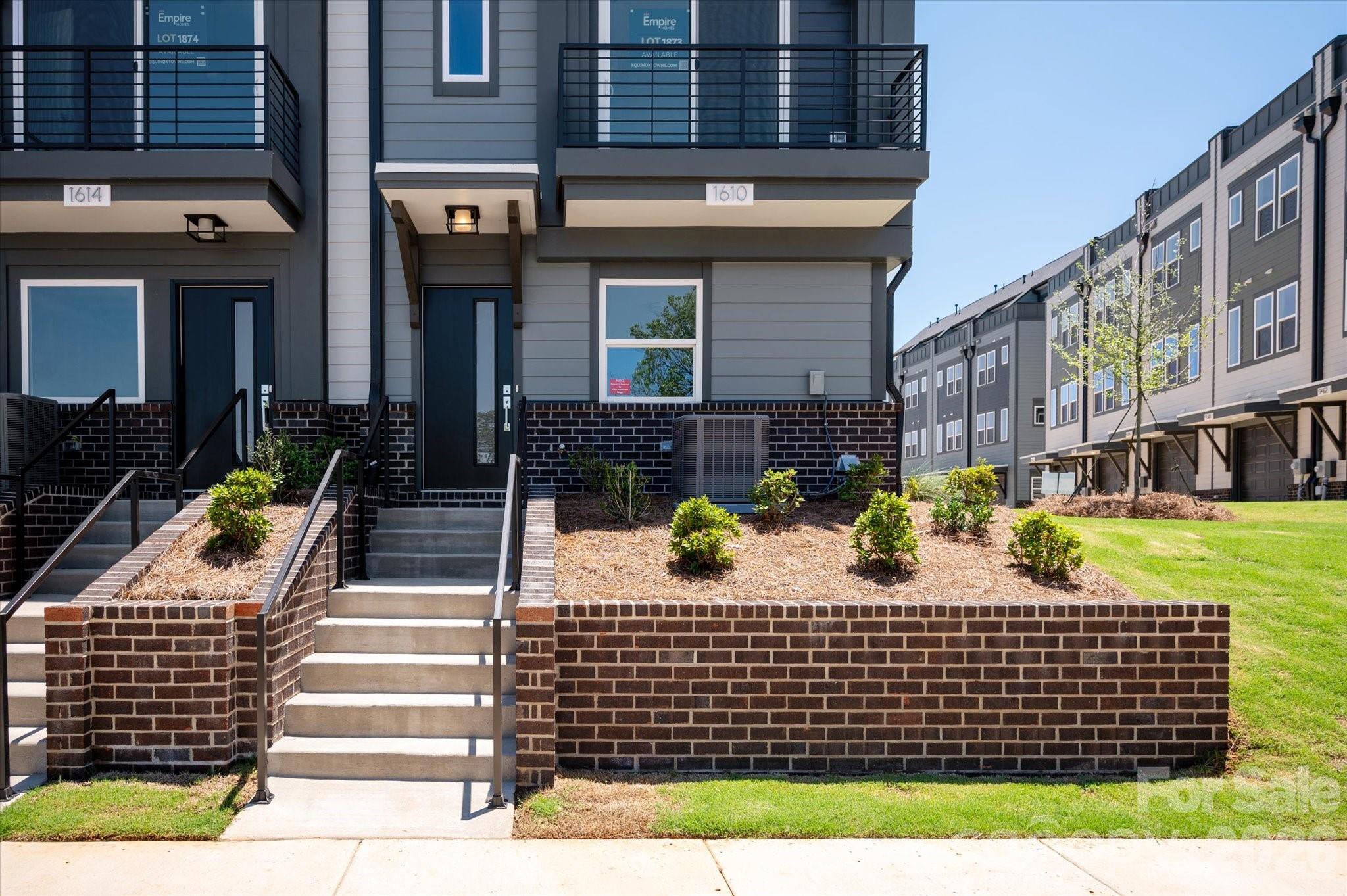 Photo 43 of 1610 Spring StreetEQX1873, Charlotte, NC