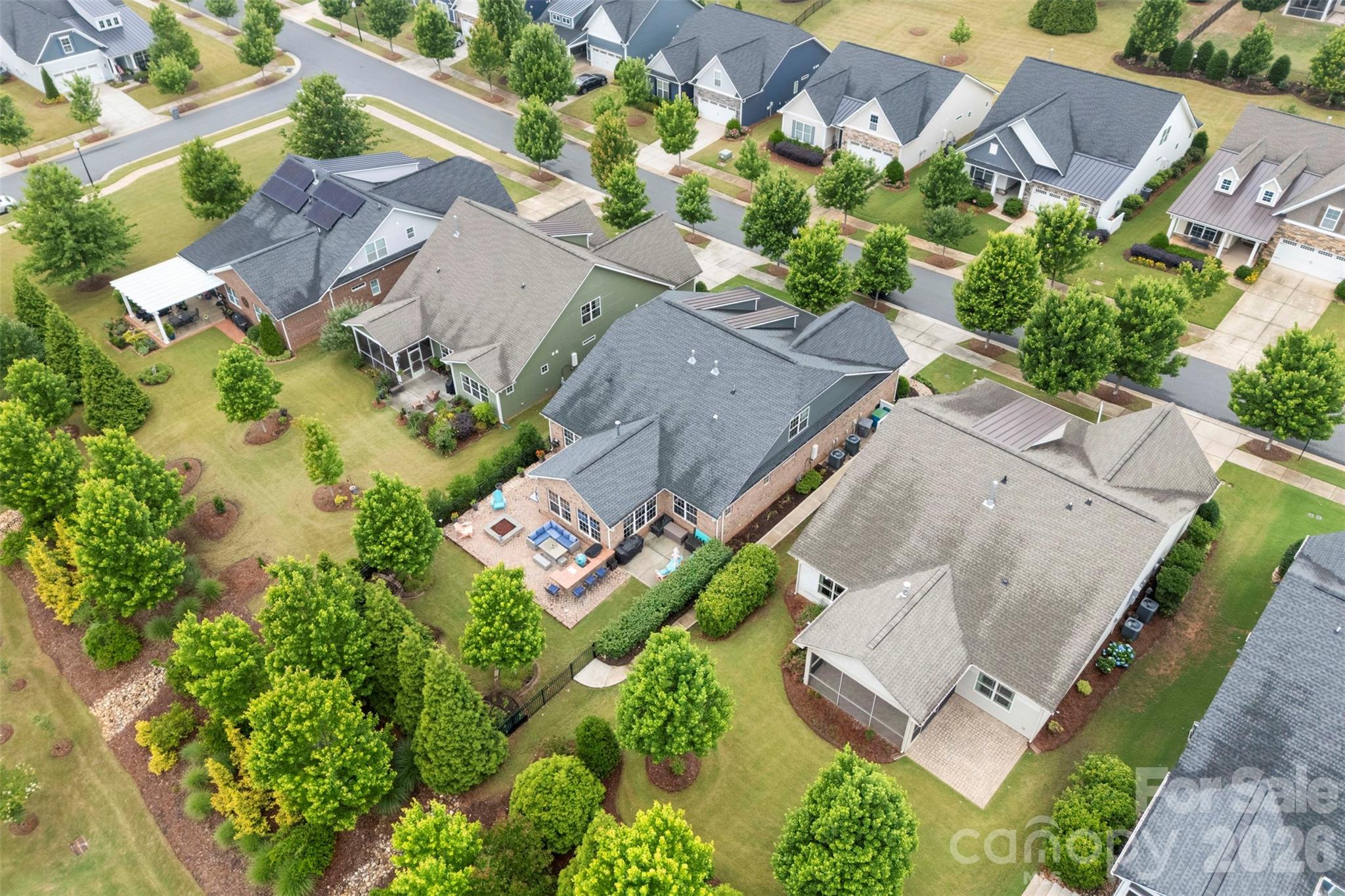 435 Trillium Way, Belmont, NC - photo 40 of 43