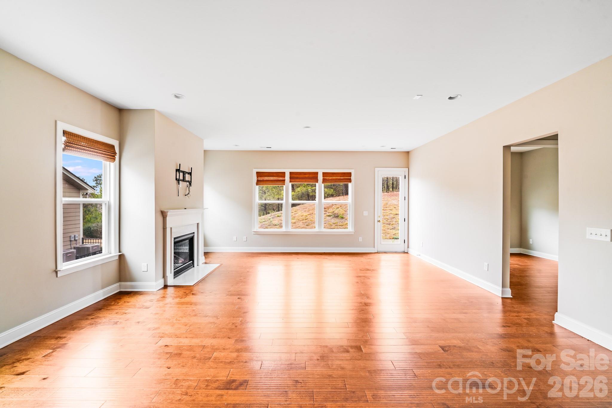 Photo 12 of 16004 Deer River Road, Charlotte, NC