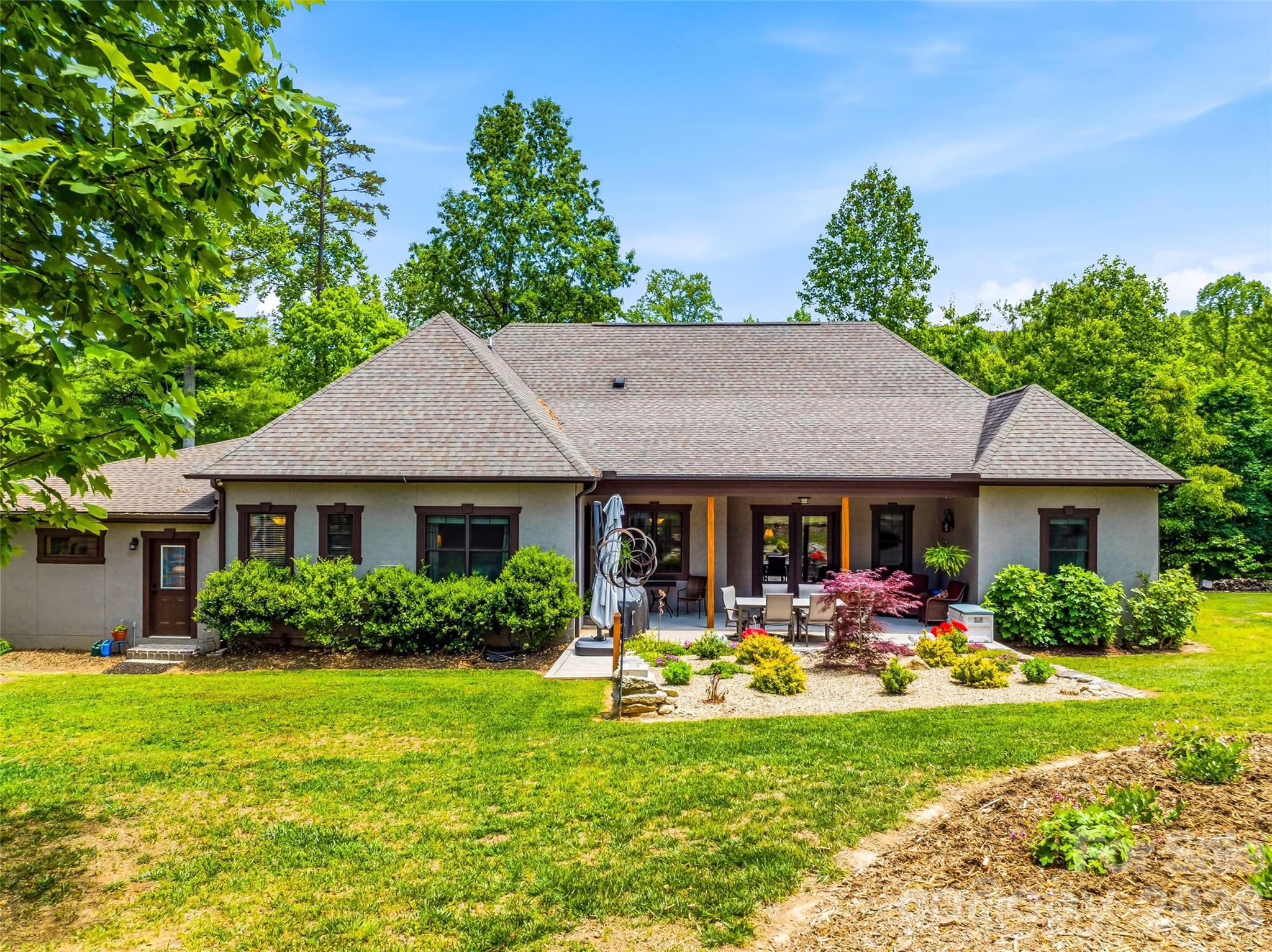 112 Caleb Drive, Fletcher, NC - photo 33 of 41