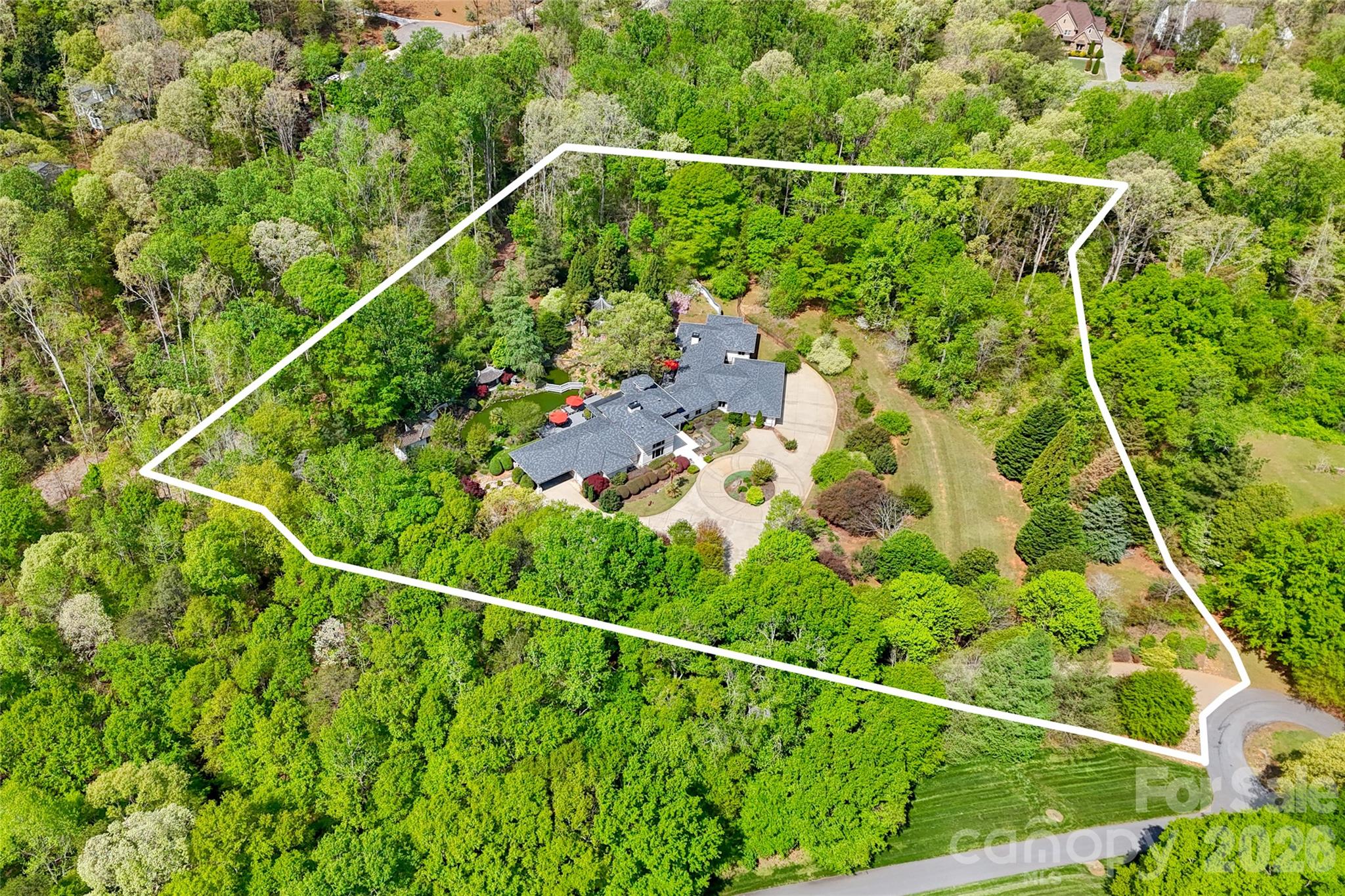 380 Montagu Drive, Spartanburg, SC - photo 48 of 49